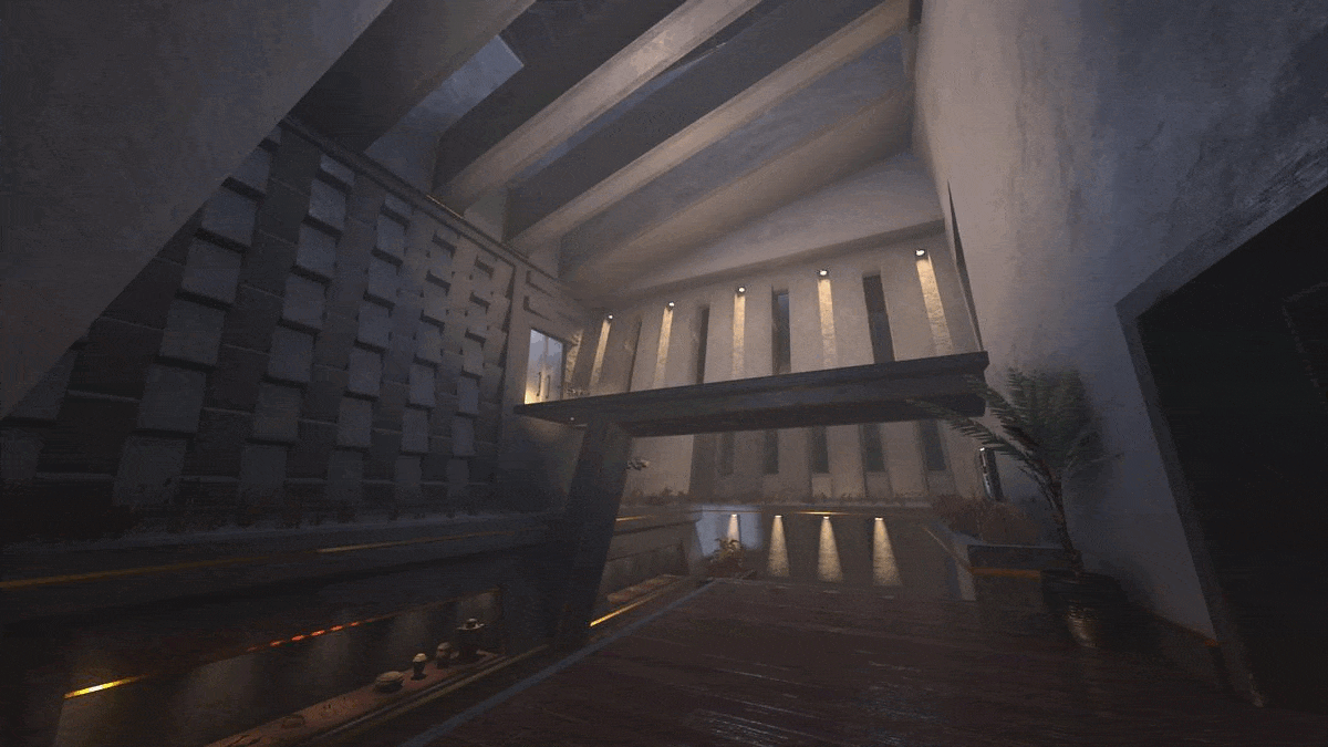 Thomas Murdock - Scion