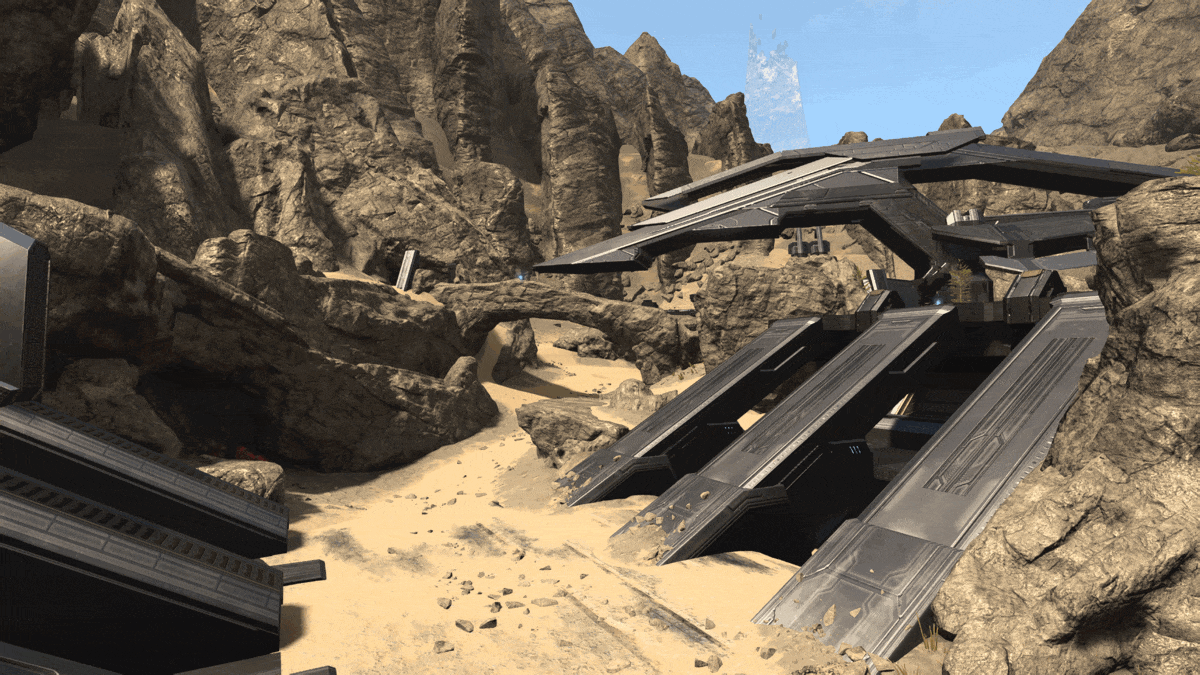 Thomas Murdock - Fortitude