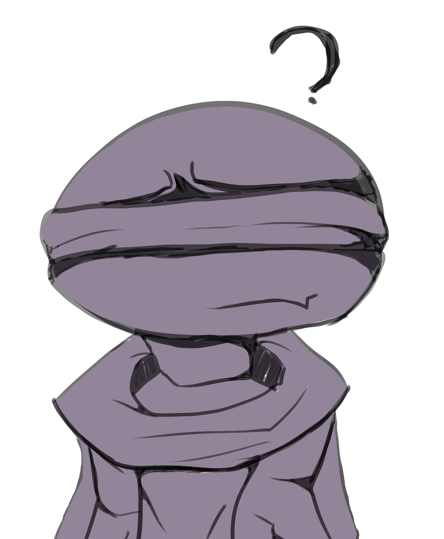 ArtStation - rory has been kidnapped