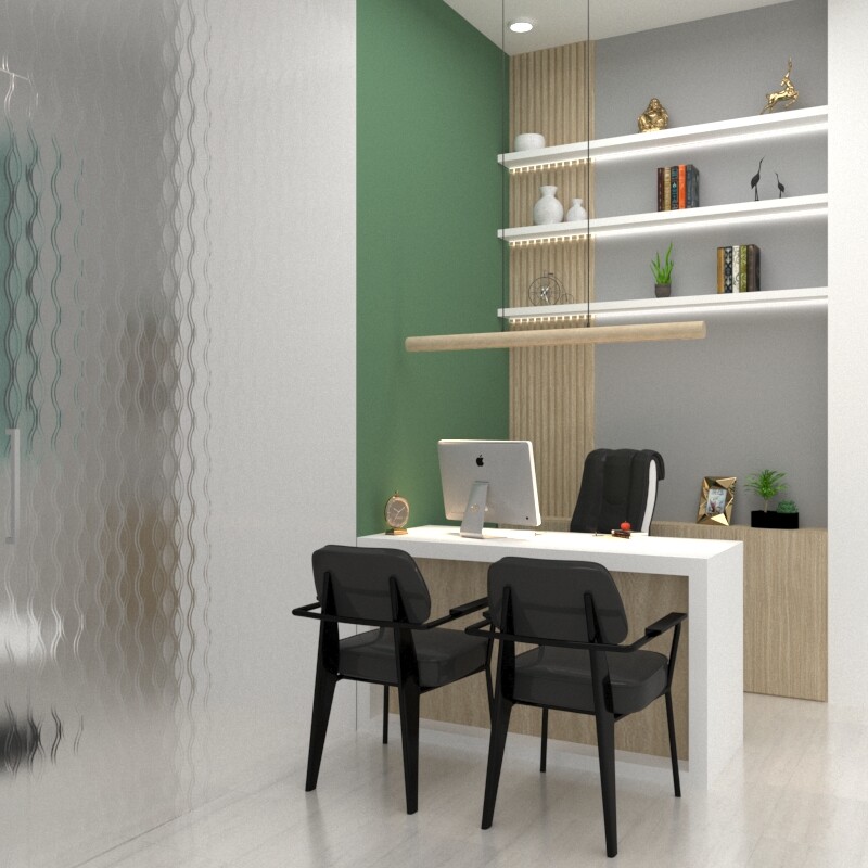 Shubham Padte - PANCHAKARMA