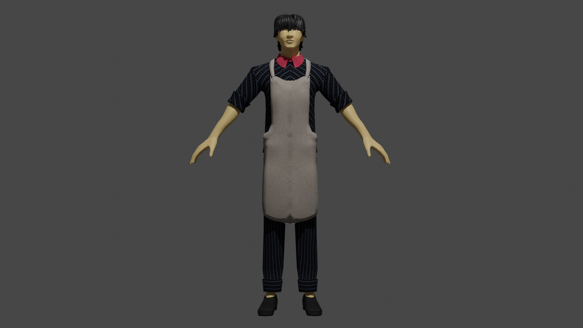 Desislava Stefanova - Reputation Zero Family Picture