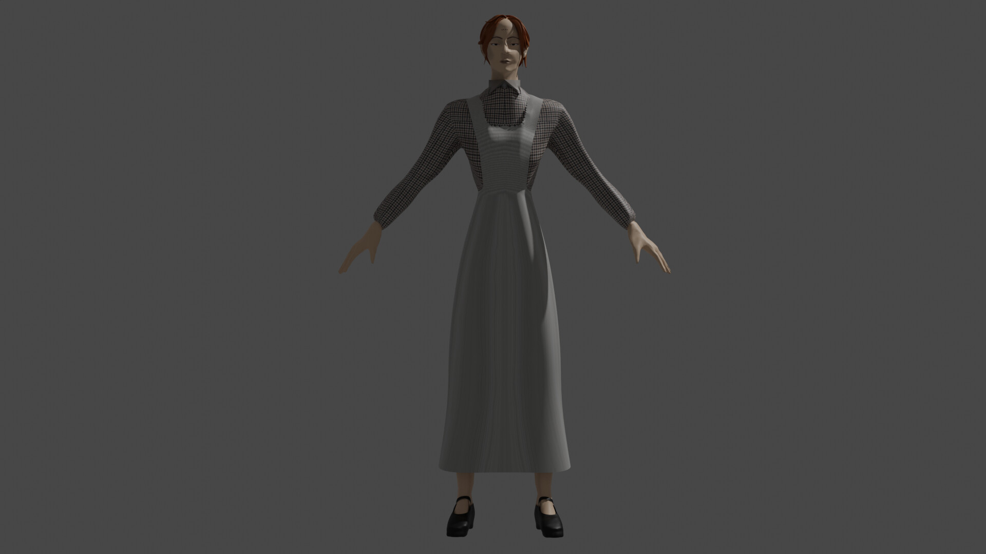 Desislava Stefanova - Reputation Zero Family Picture