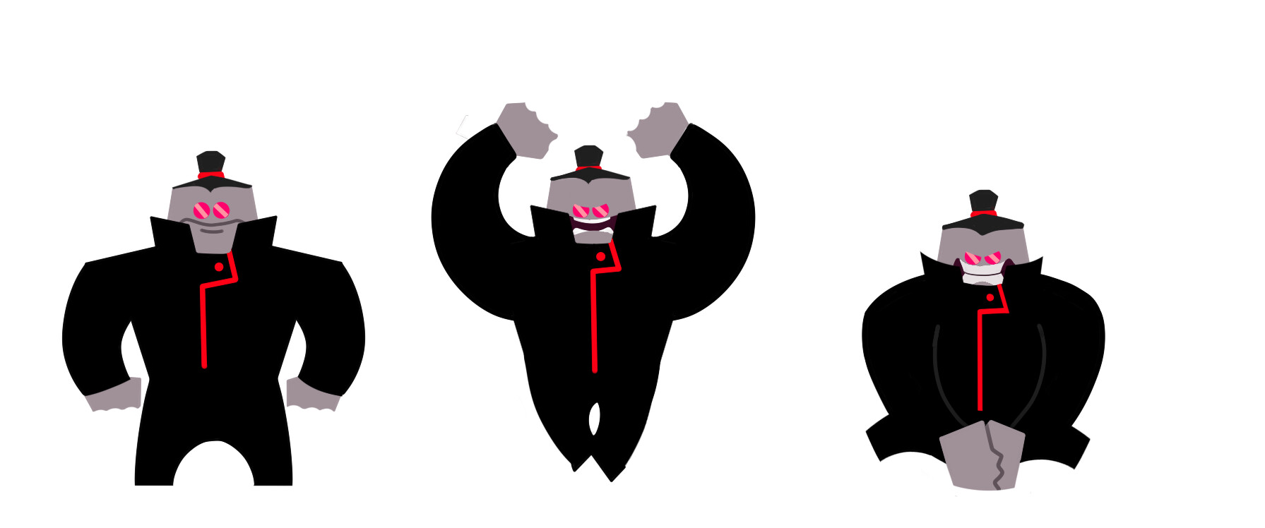 Benjamin Del Rio - Neo Ninja Art