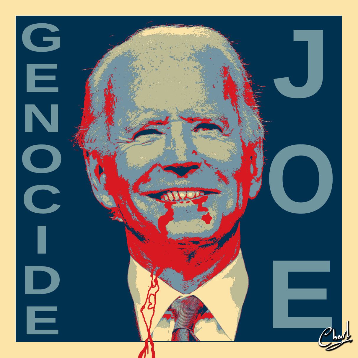 Trump has less electoral votes than Biden therefore there is voter ...