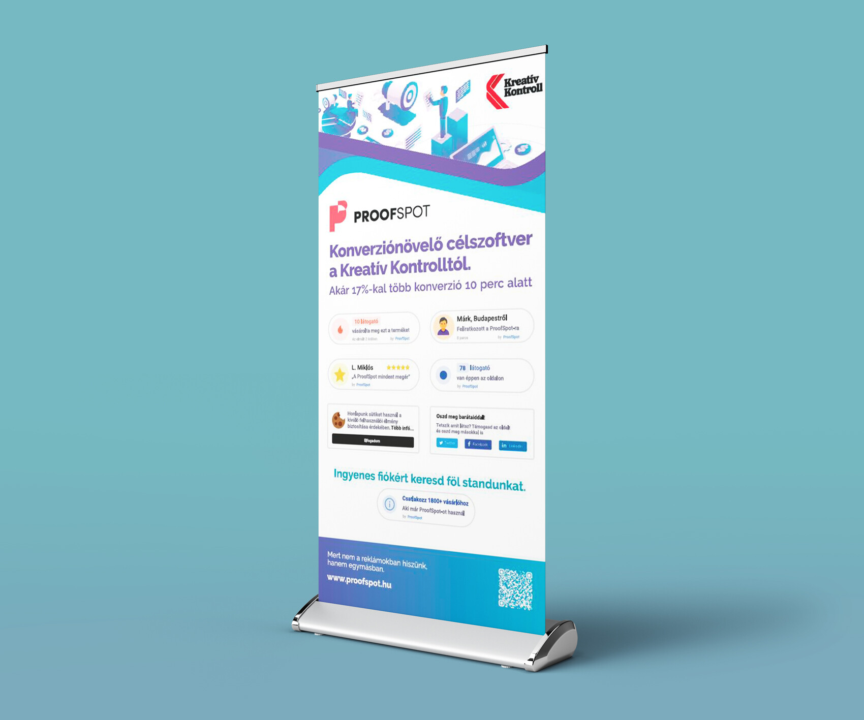 ArtStation - Conversion boost