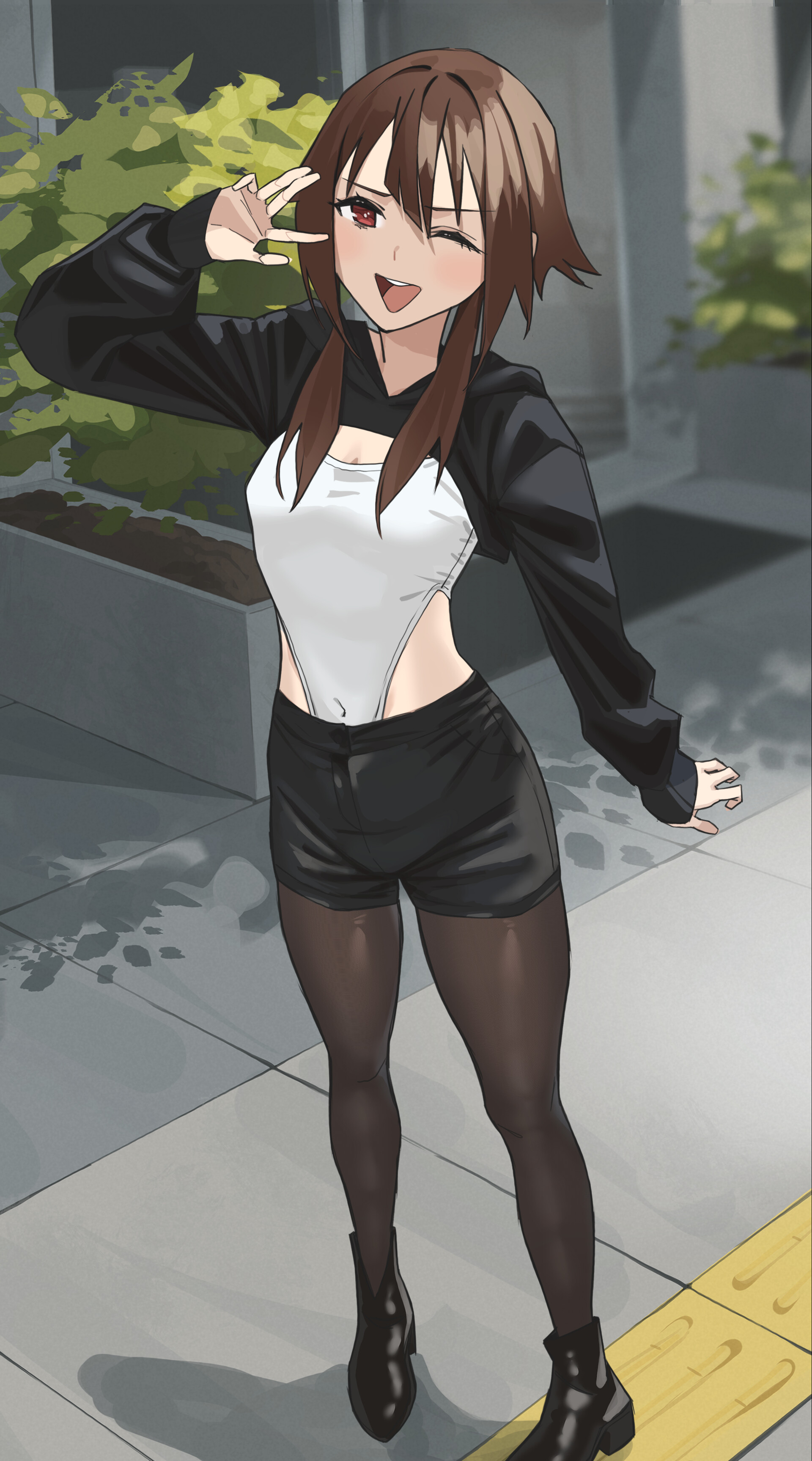 ArtStation - Megumin