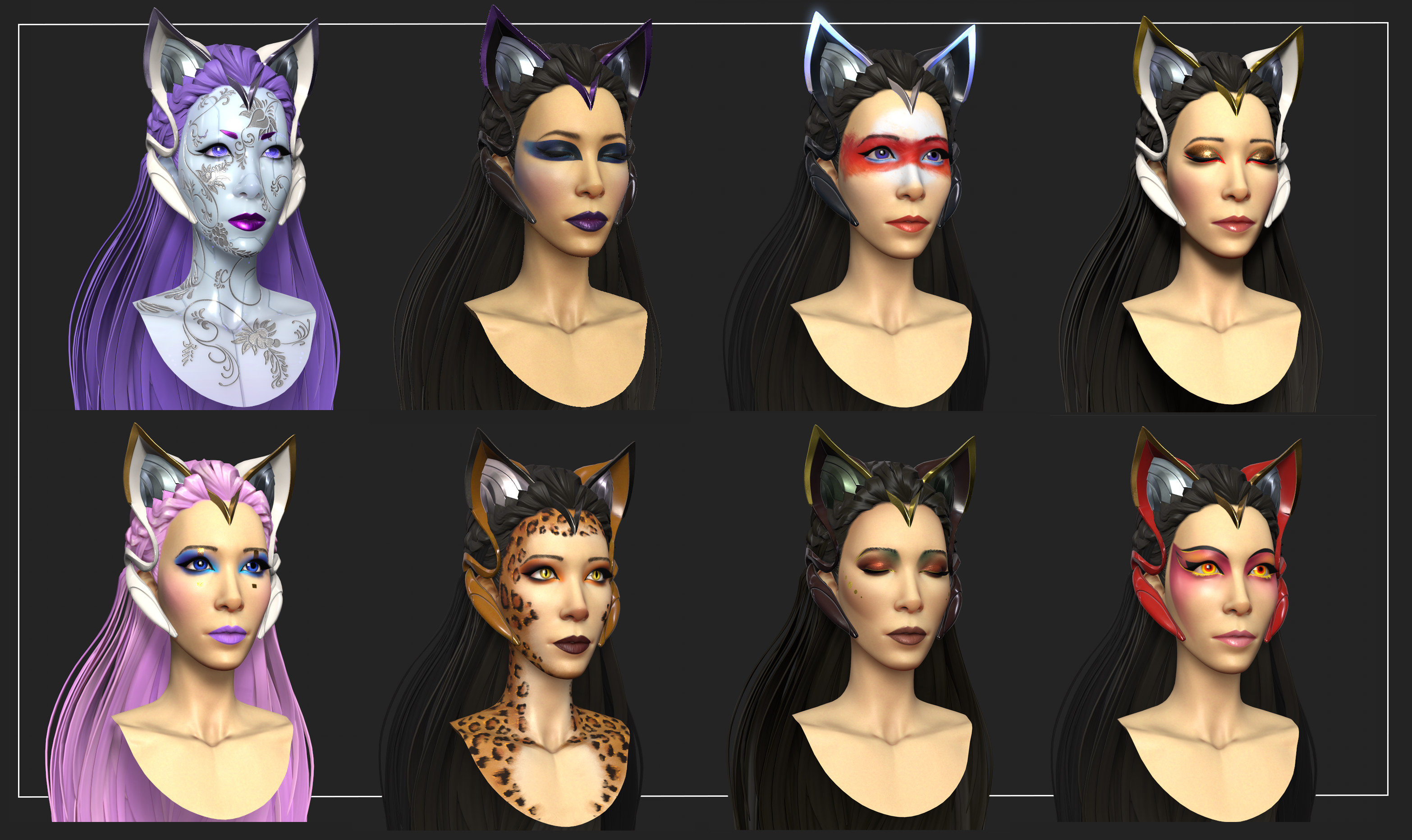 Gene Campbell - The Pop Star