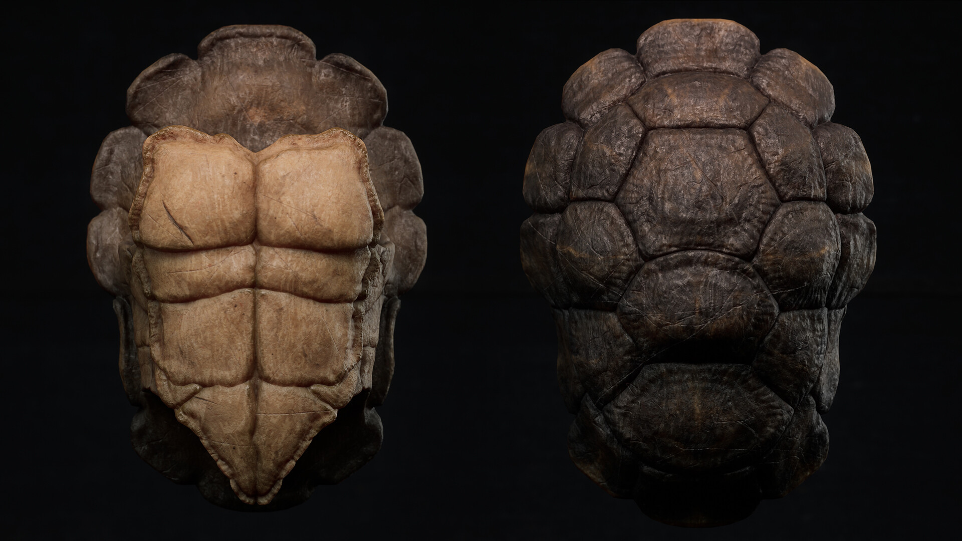 Ryan Blake - TMNT Raphael - Realtime UE5