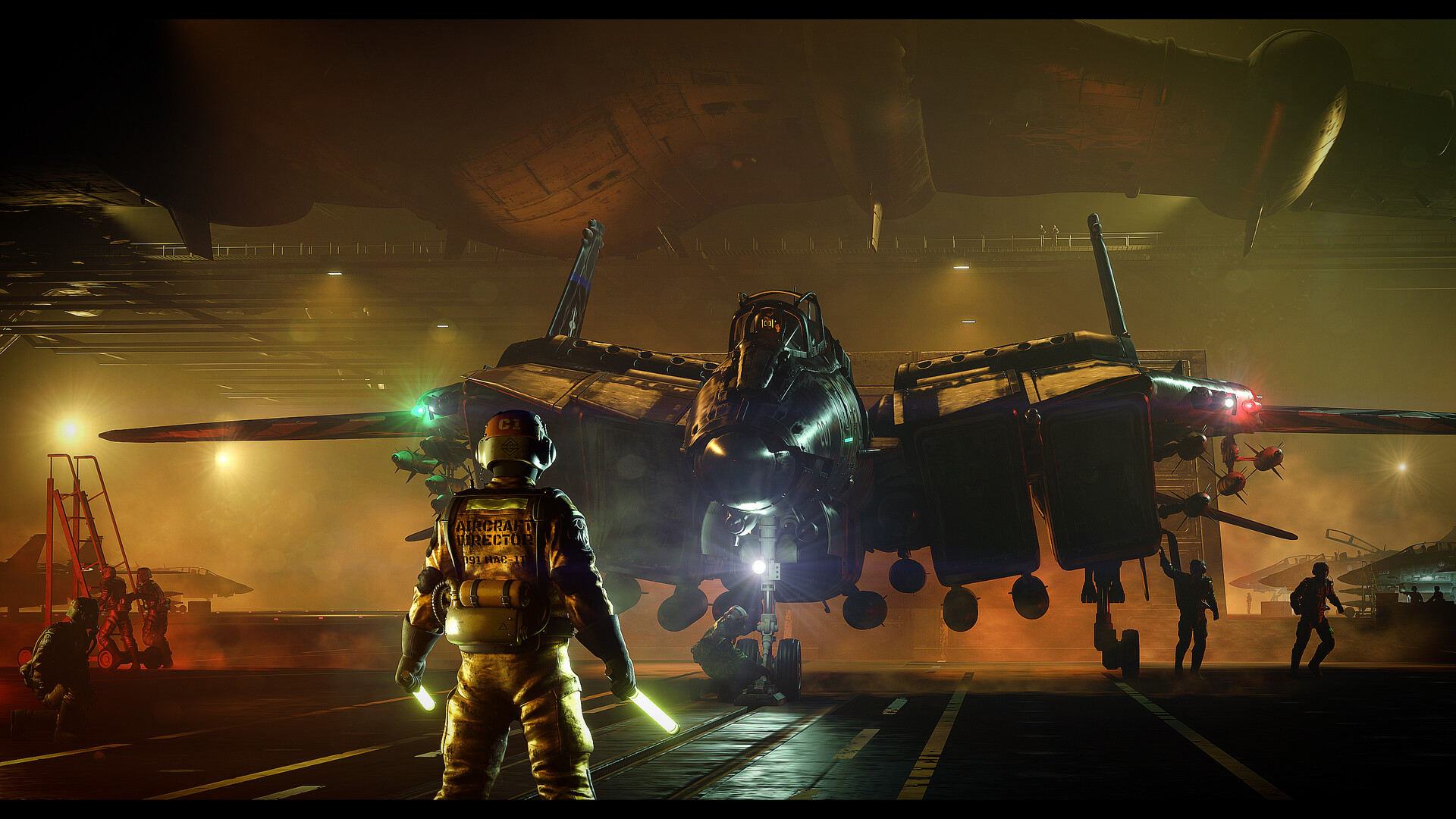 AF-145/B strike jet by Joazzz : r/ImaginaryAviation