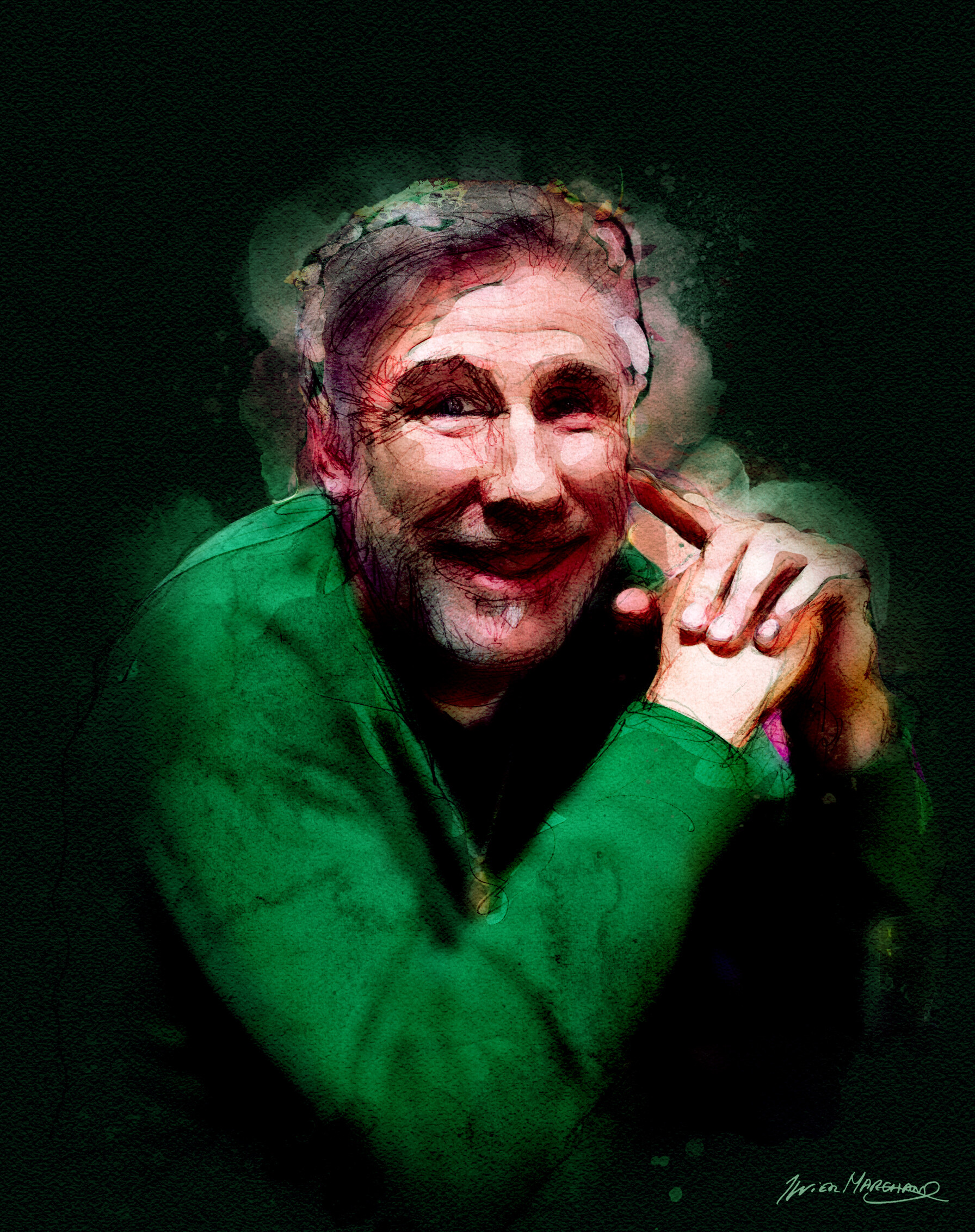 Peter Macleod's Instagram, Twitter & Facebook on IDCrawl