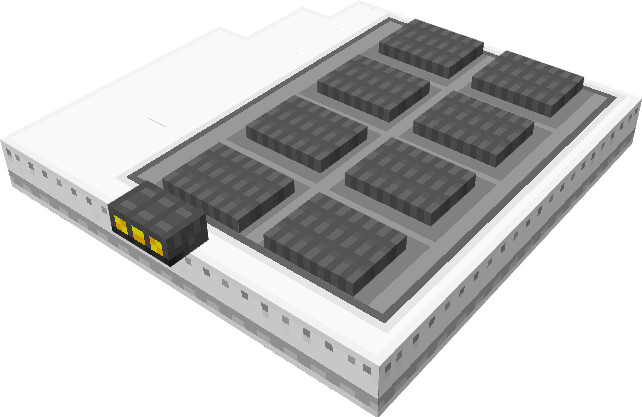 J. G. Riotmode - Voxel Art and Animation