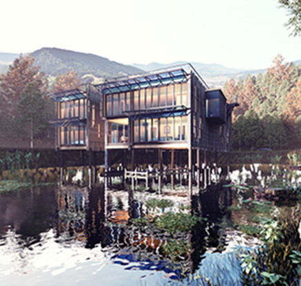 Wing fox - 【Translation Fundraising】D5 Render Basic Tutorial: Getting Start with 3D Rendering