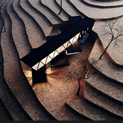 Wing fox - 【Translation Fundraising】D5 Render Basic Tutorial: Getting Start with 3D Rendering