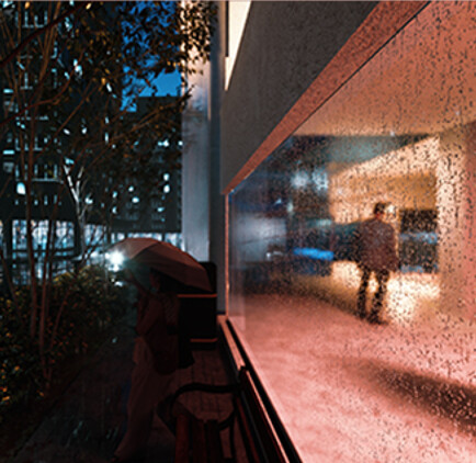 Wing fox - 【Translation Fundraising】D5 Render Basic Tutorial: Getting Start with 3D Rendering