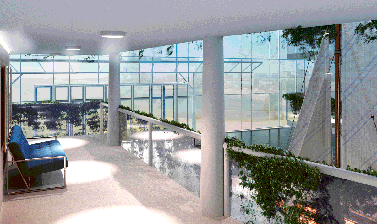 Katrin Stepanova - YACHT CLUB - 2019 years