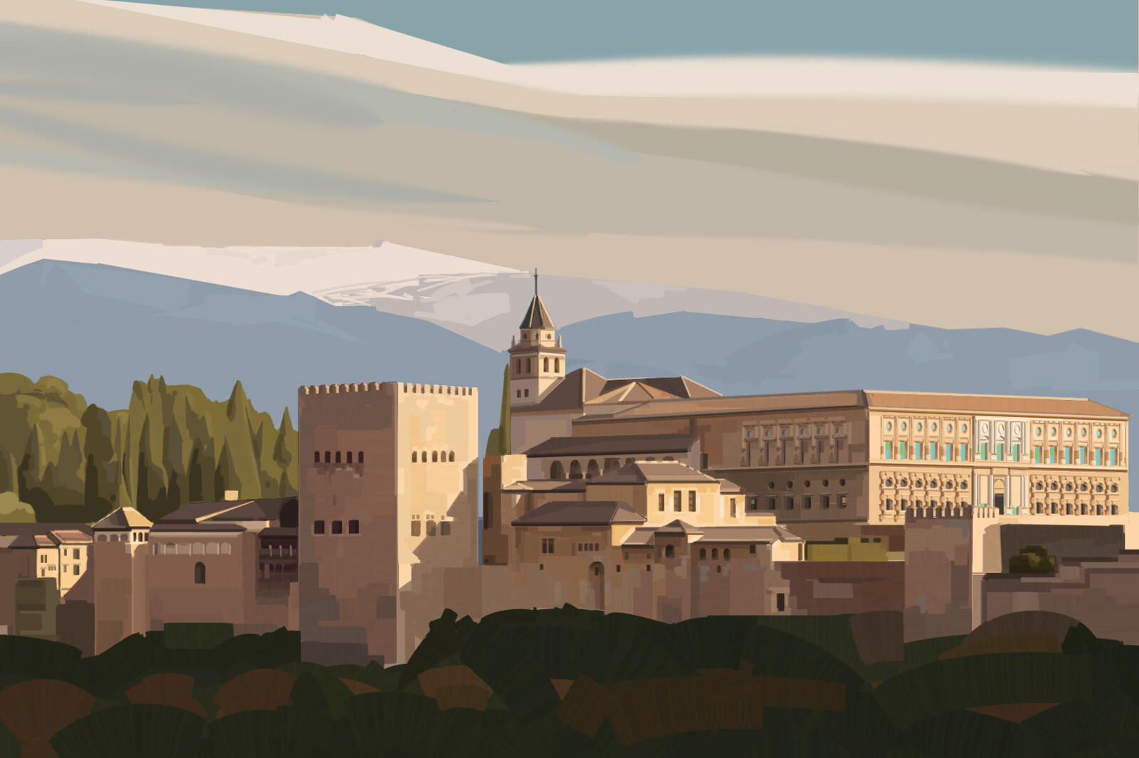 Miao Wang - Photo Practice