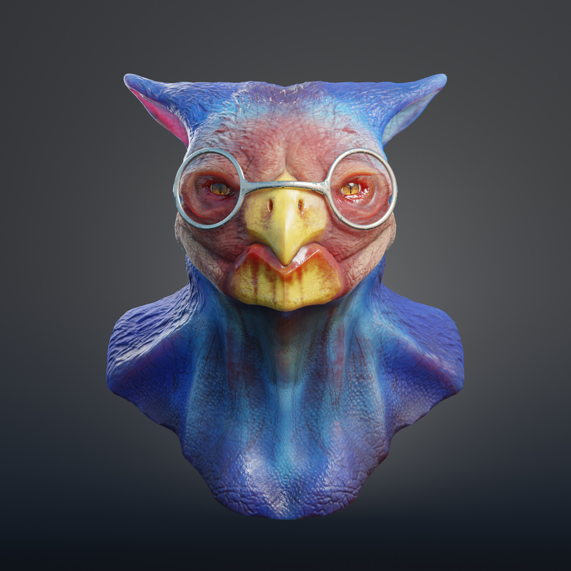 ArtStation - #1 Digibi