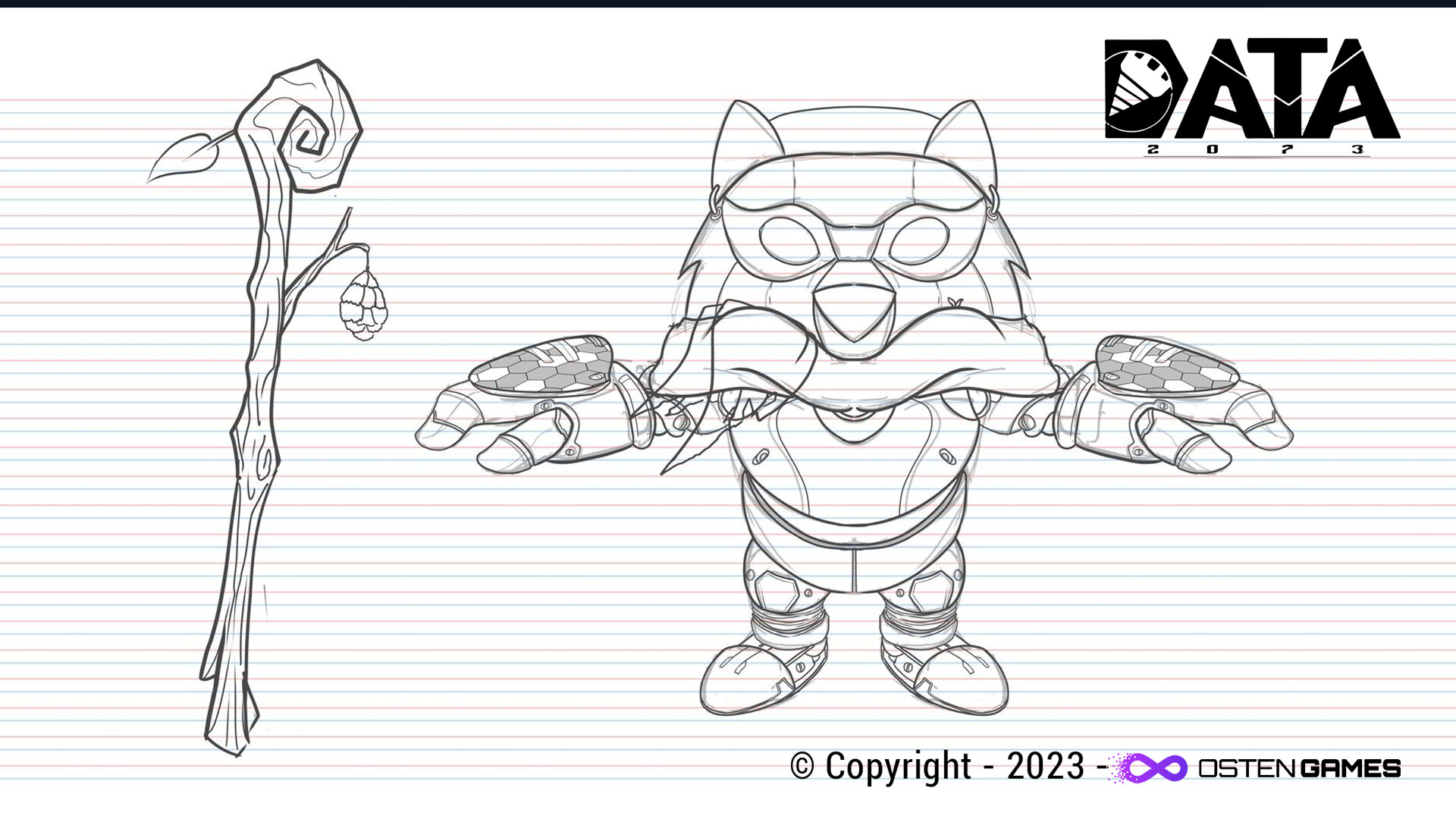 Eduardo Ikeda - DATA2073 - Jenots-R3 Character