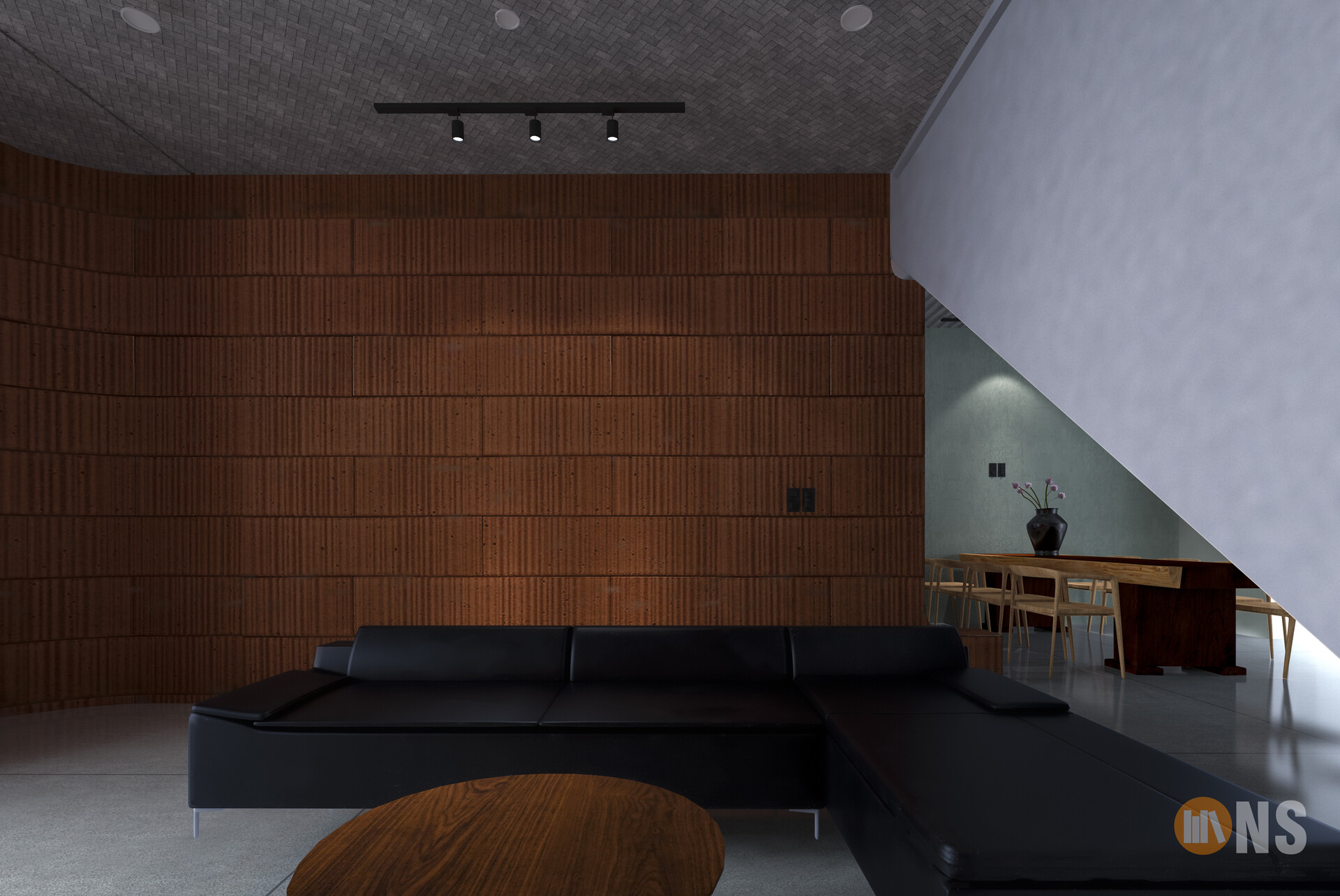 ArtStation - Casa A.N