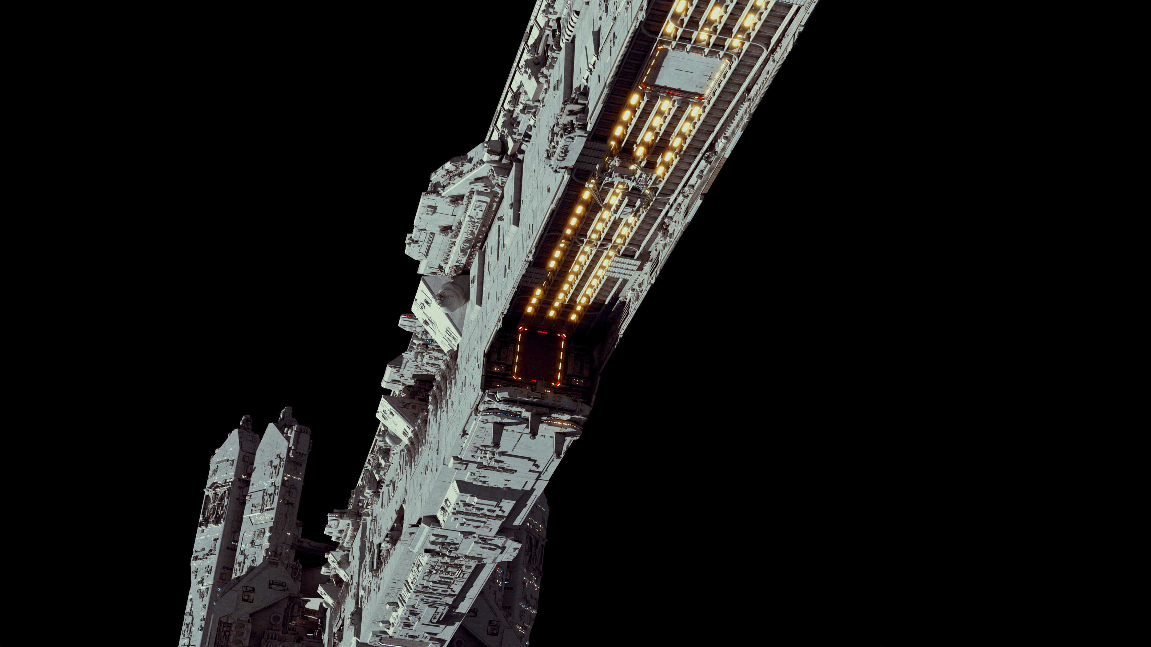 Ansel Hsiao - Arc Hammer WIP#2