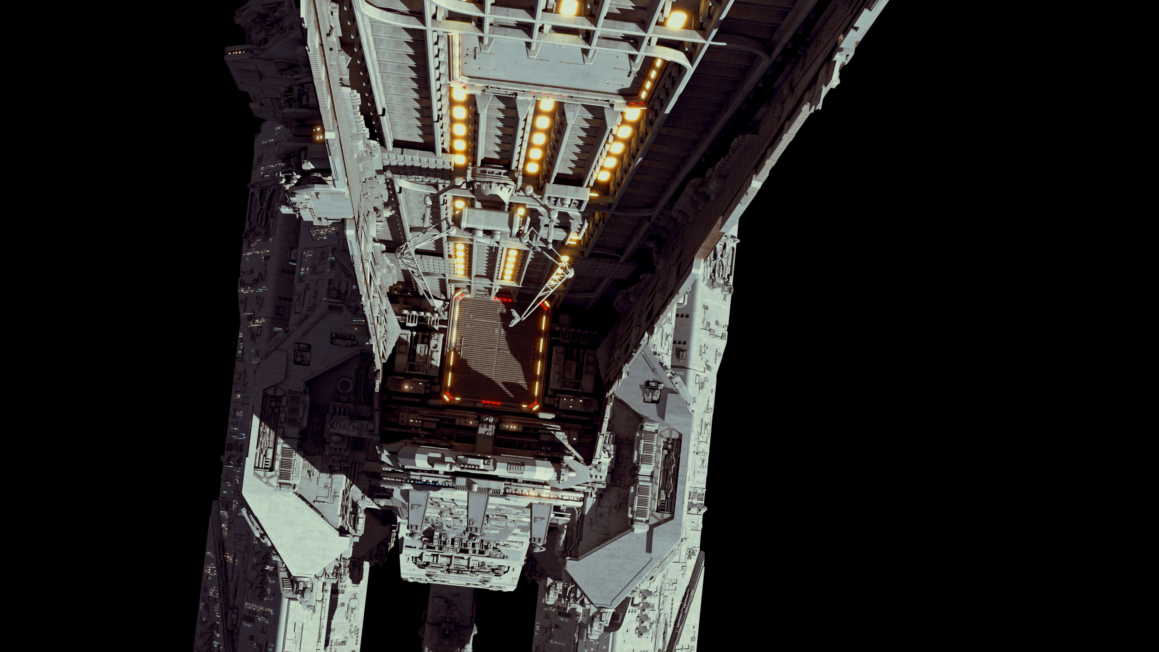 Ansel Hsiao - Arc Hammer WIP#2