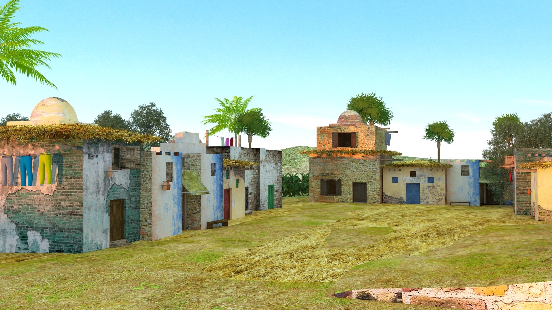 Rehab Samir - ART WORK