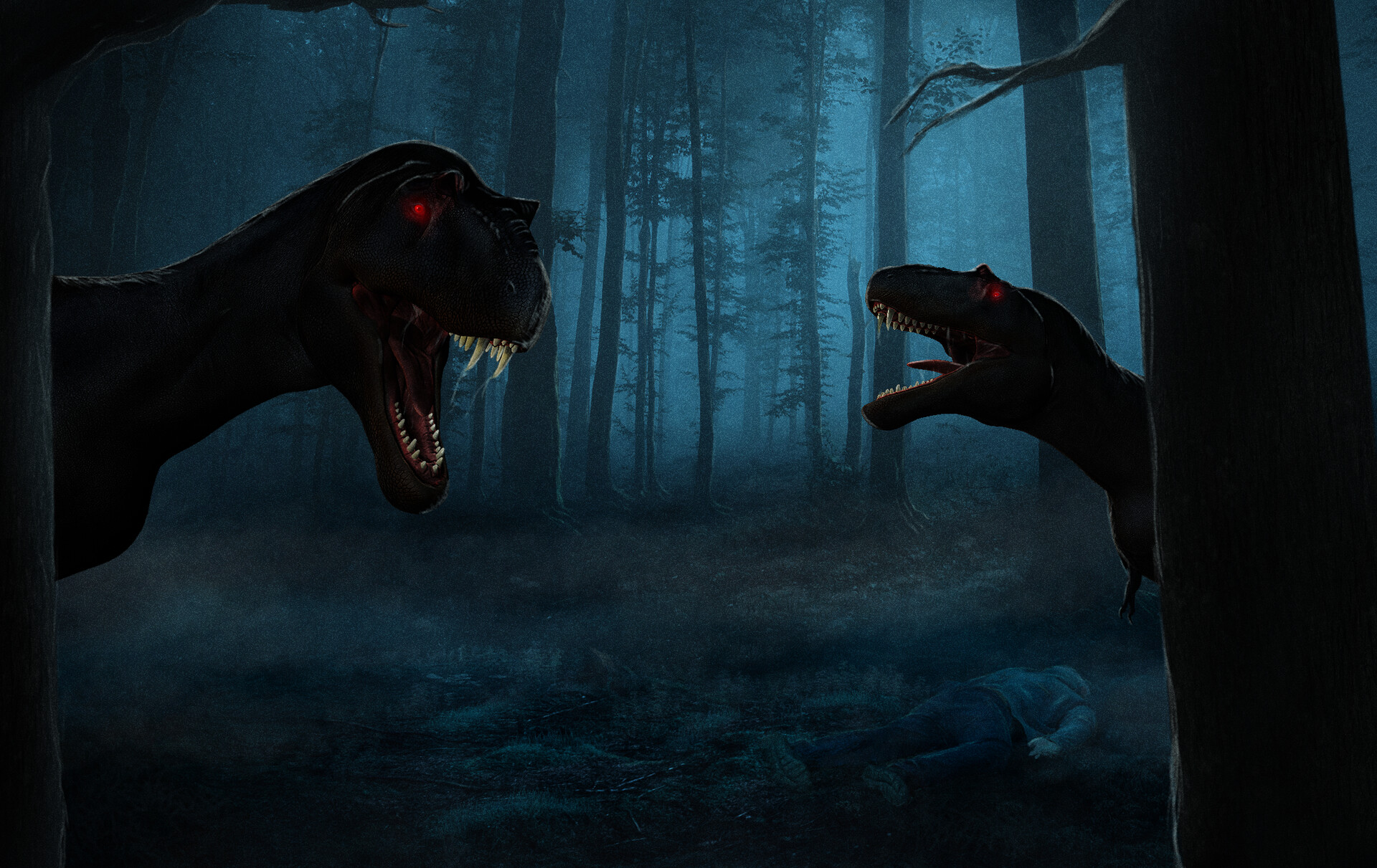 ArtStation - The Gore Kings Realm.