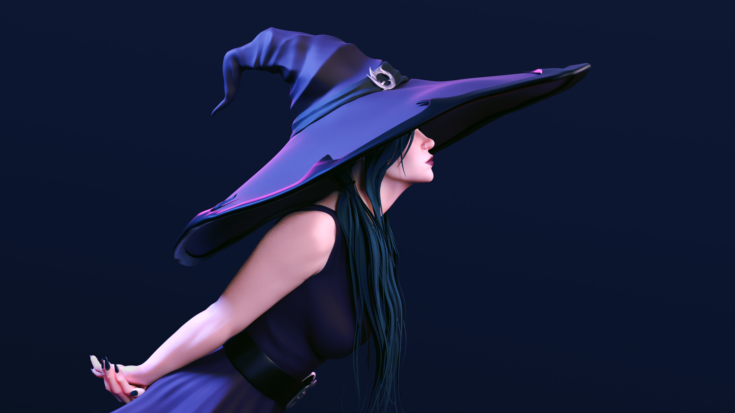 Shay Smith - Happy Halloween