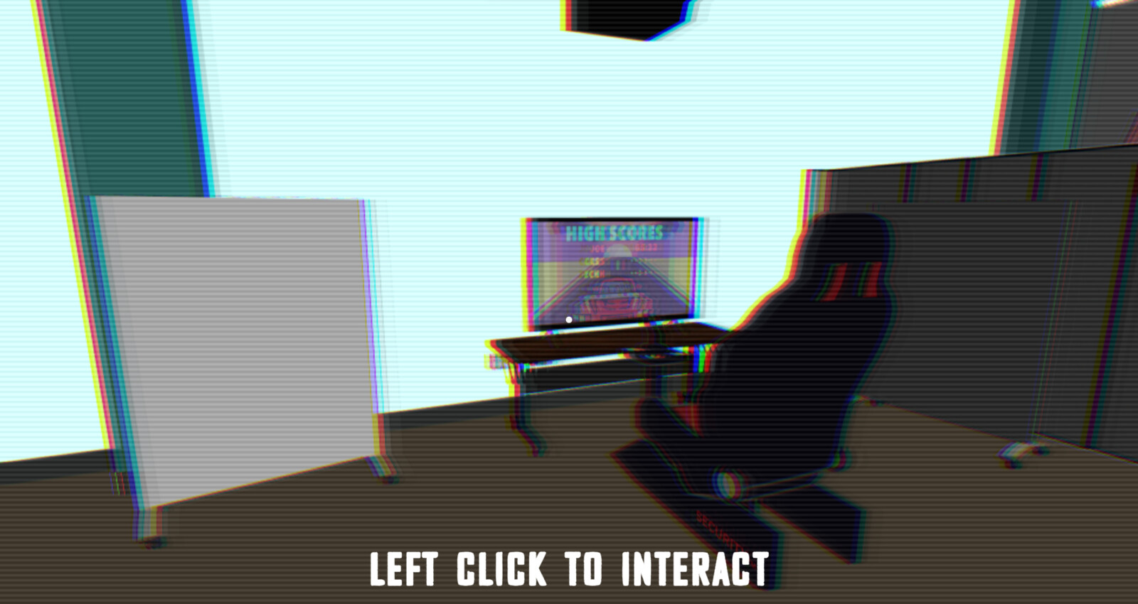 Joseph Sena - Grove Escape 1985 (Unity Game)