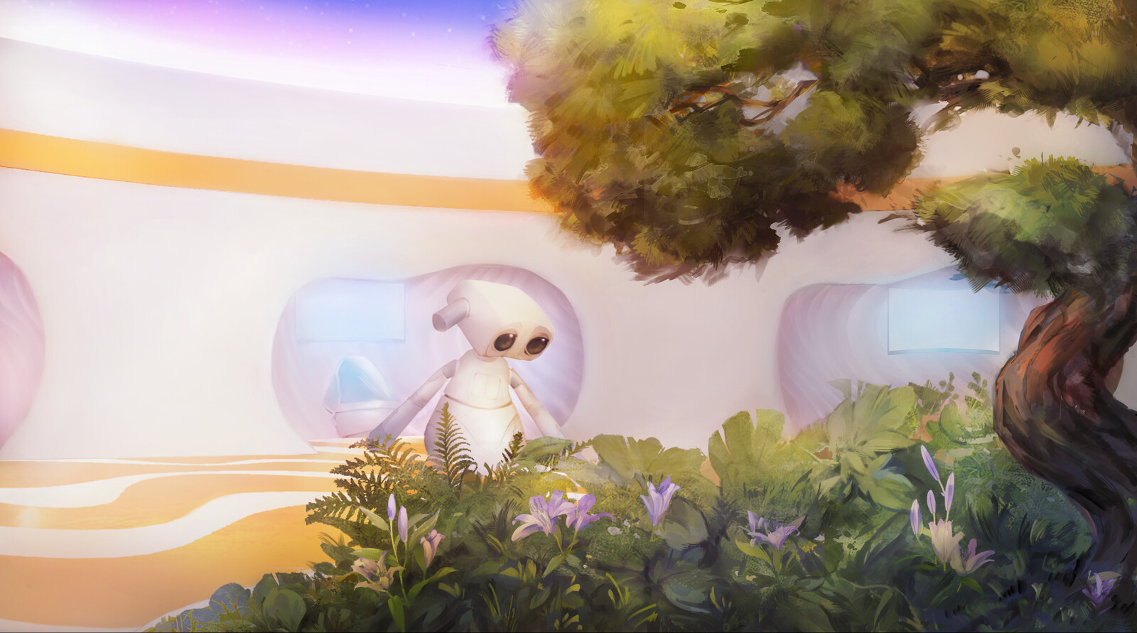Nina Gao - Portfolio