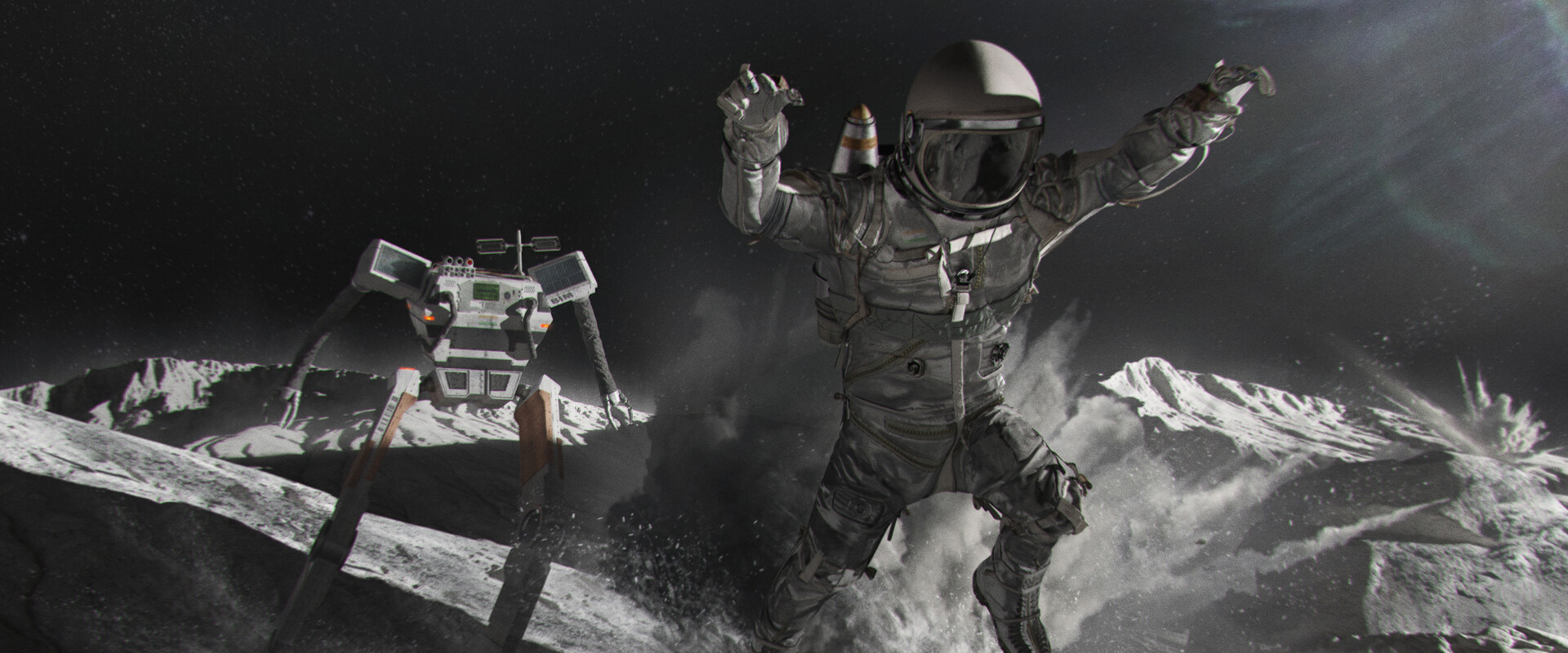 Ankush Sharma - Artemis Ascendant: Quest for the Soul Cube