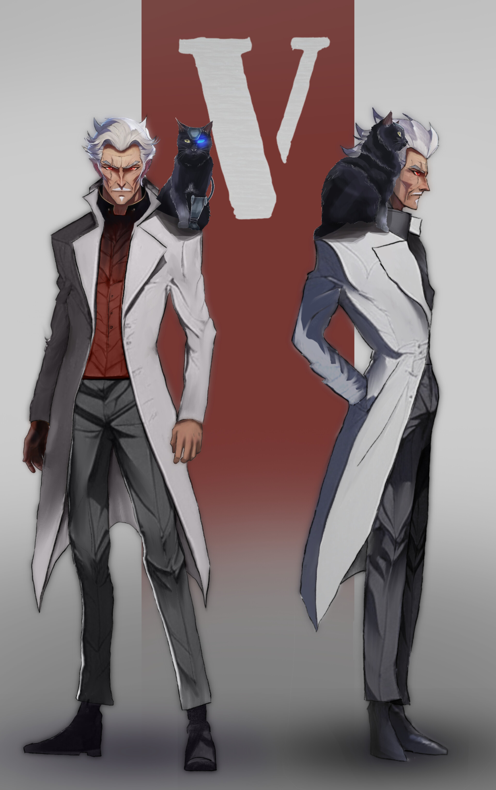 ArtStation - Students Exhibition Project