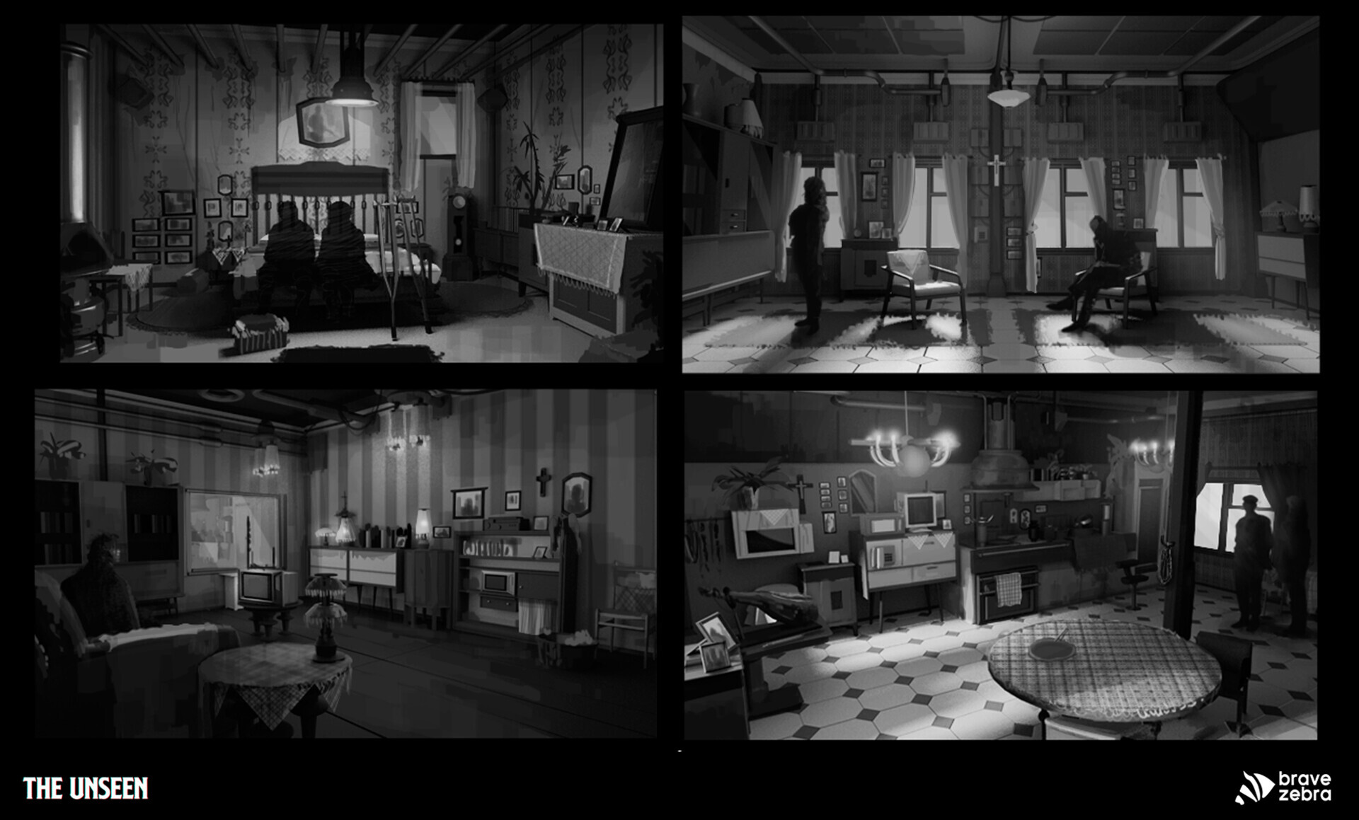 Pablo Medina - Thumbnails Unseen