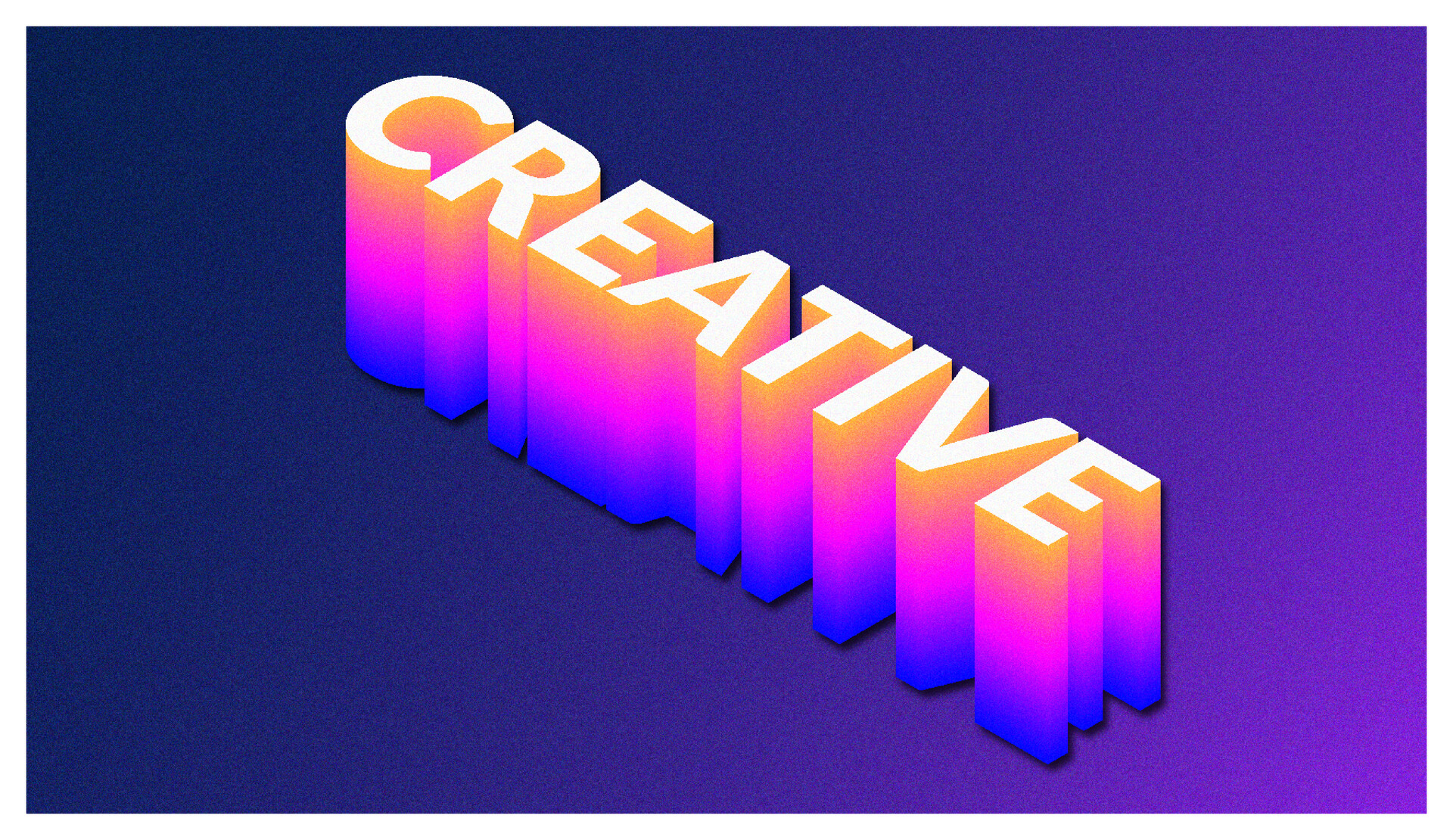 ArtStation - creative