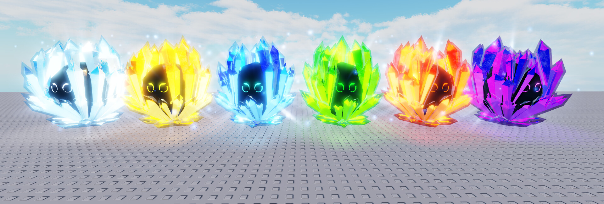 Peter Coenen - [Gamefam] Speed Run Simulator - Pets