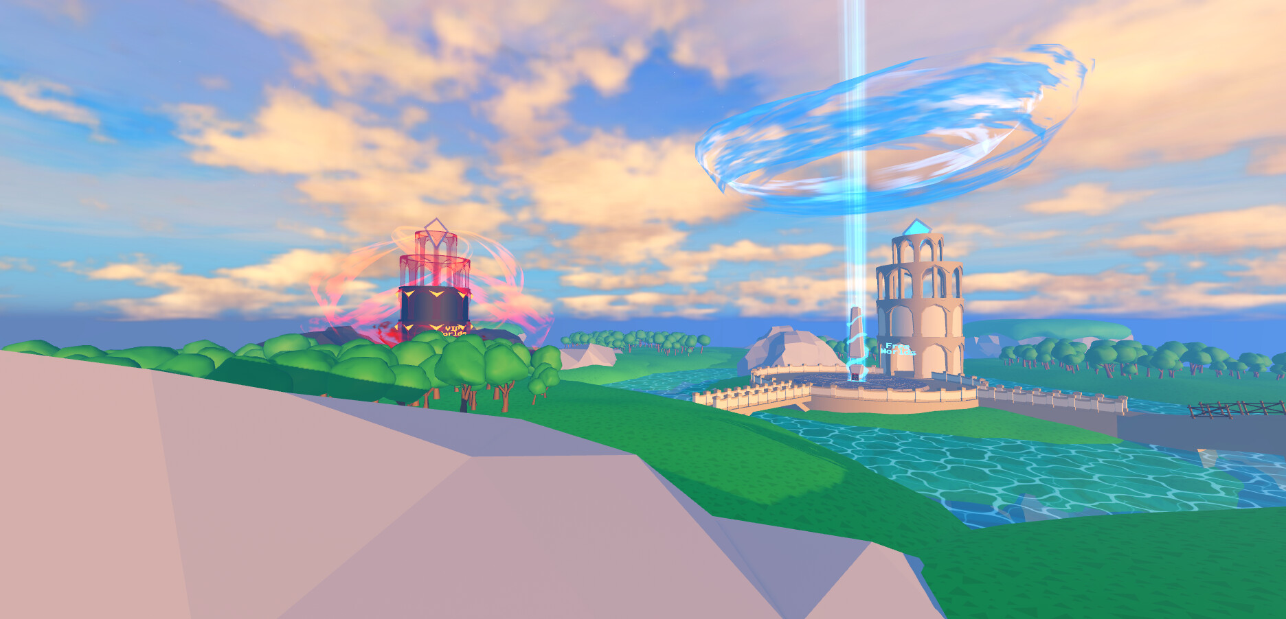 ArtStation - Speed Run Simulator 2.0 Project (Unfinished)