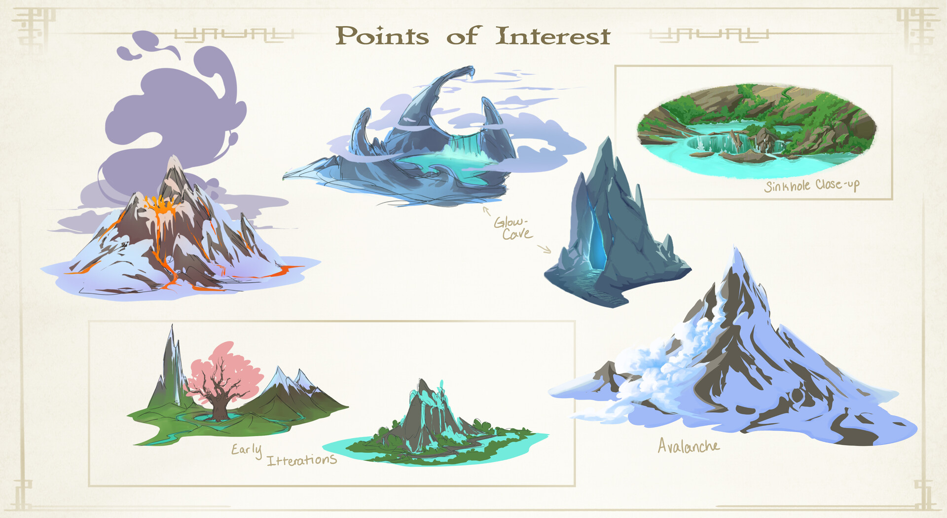 Candice Vee - The Primal Wilds