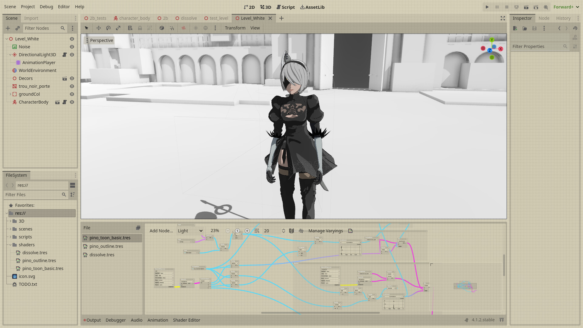 Thierry Fabre - 2B-a