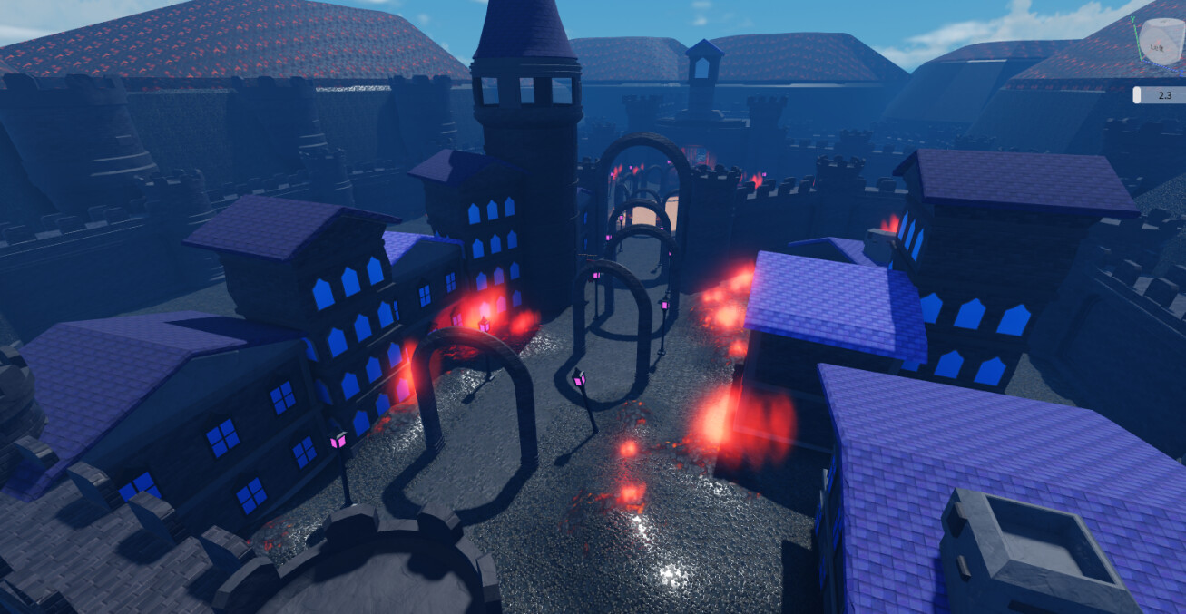 ArtStation - Egghunt