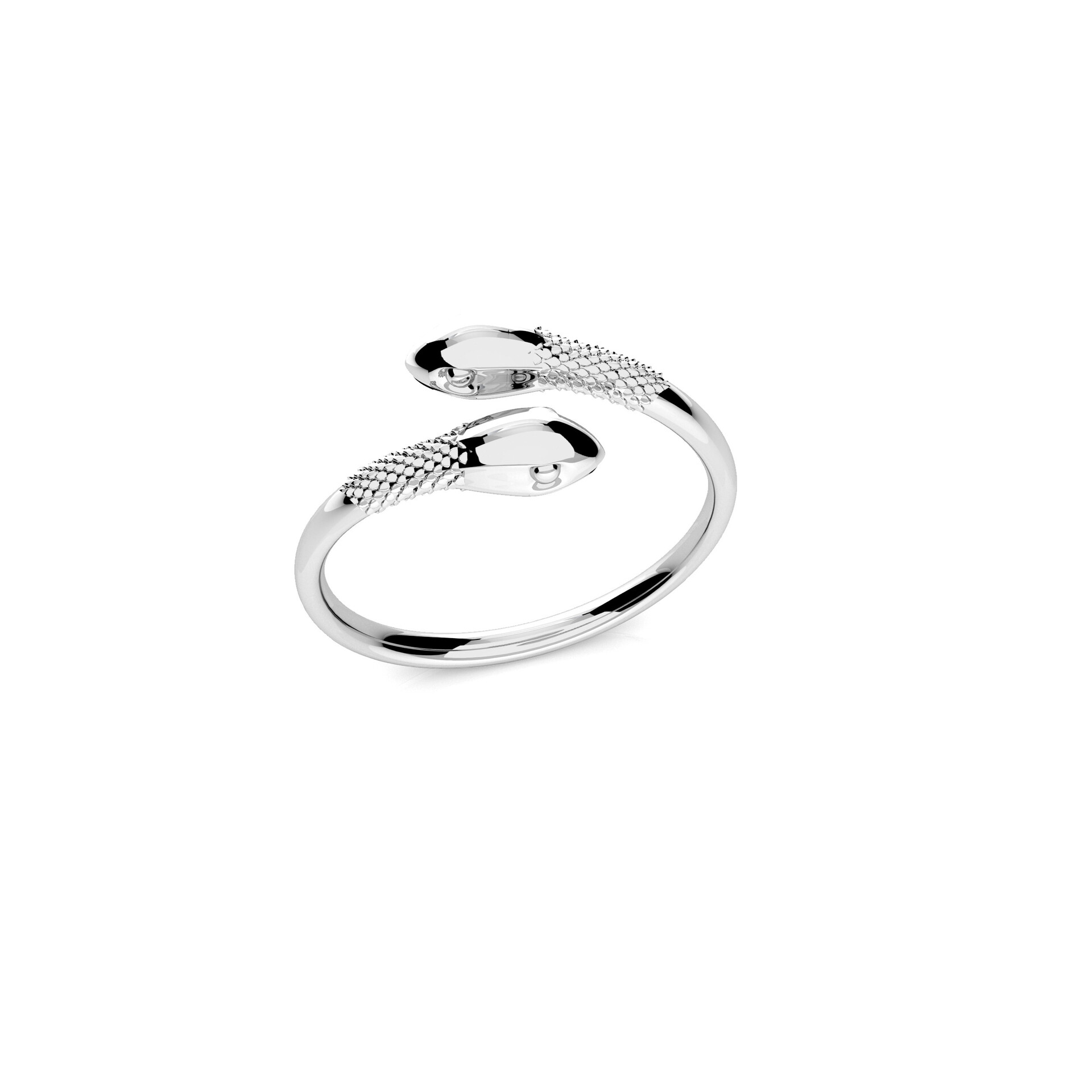 ArtStation - Snake's rings