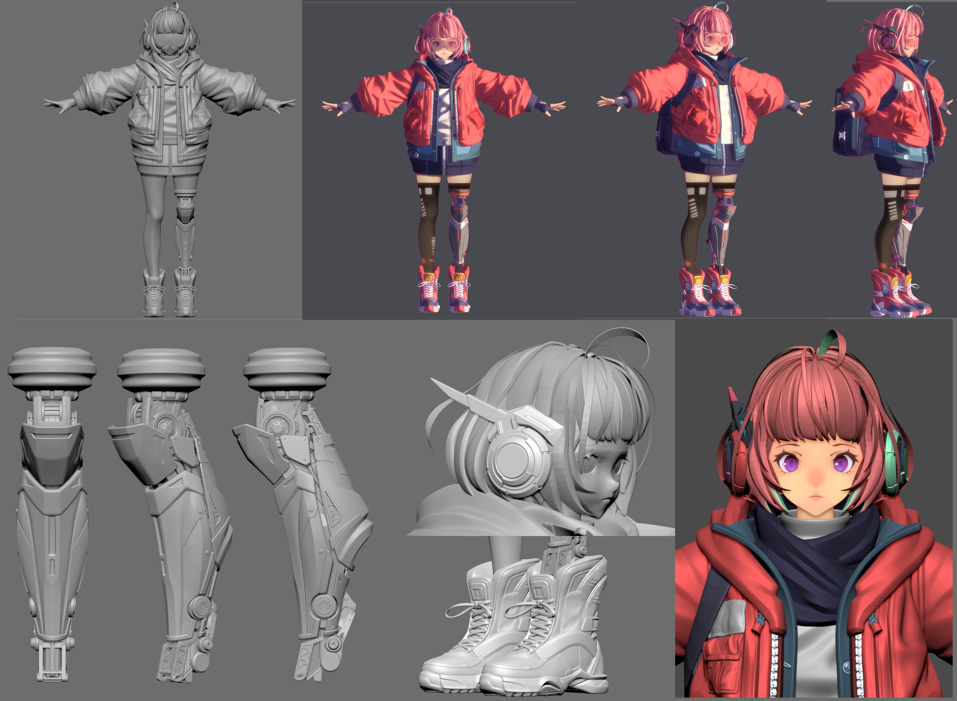 Sei Hoon Kang (강세훈) - 3D_4GROUND9_JOA