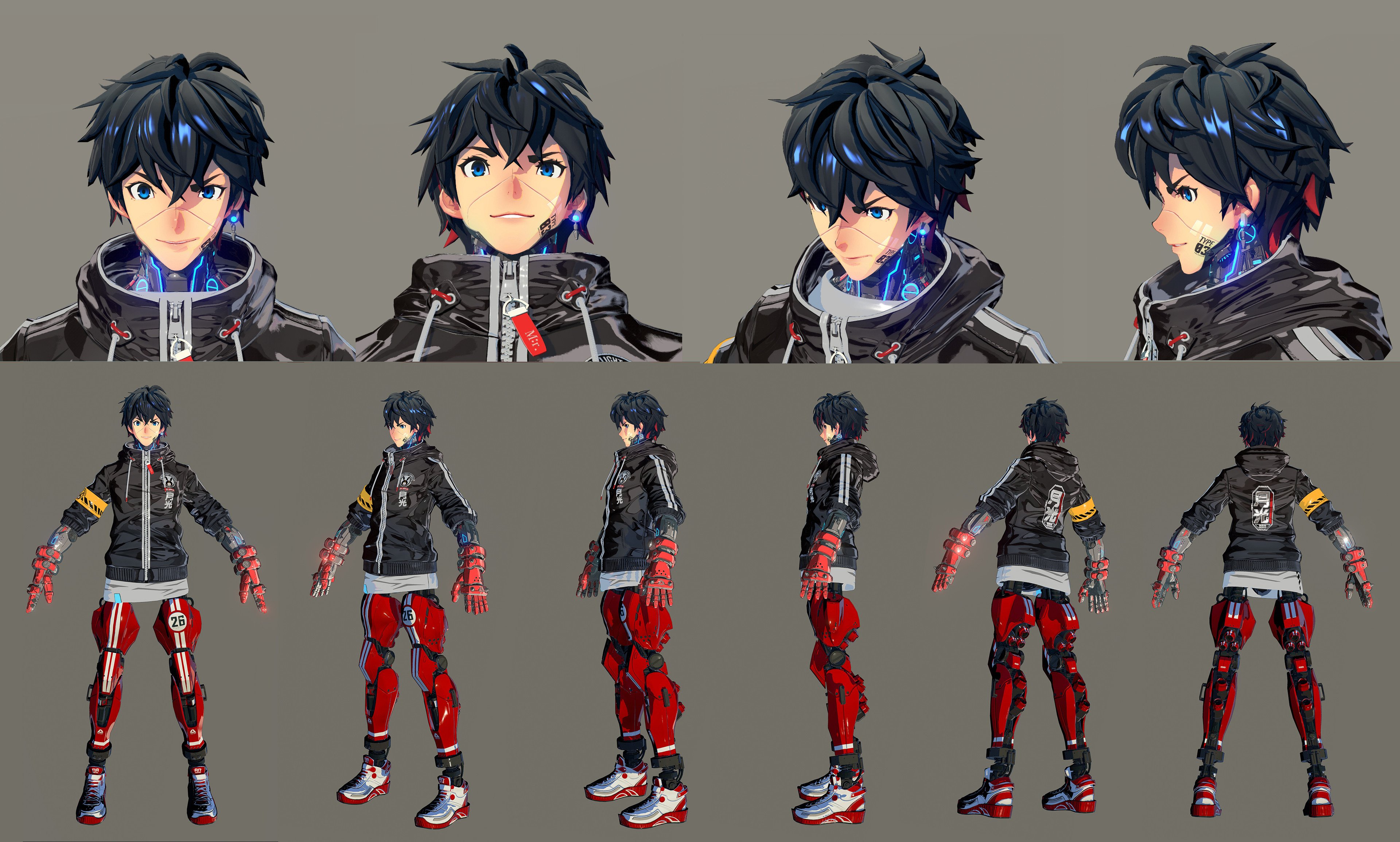 Sei Hoon Kang (강세훈) - 4GROUND9_BEAT