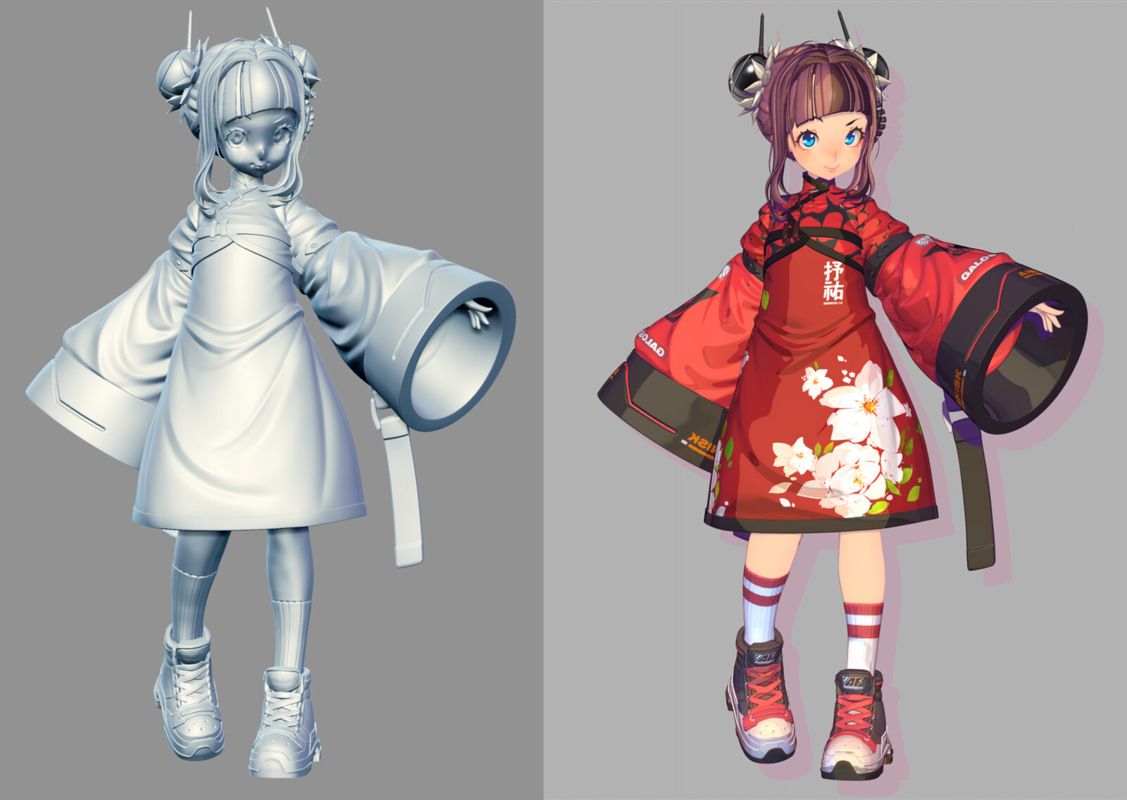 Sei Hoon Kang (강세훈) - 3D_4GROUND9_MAY