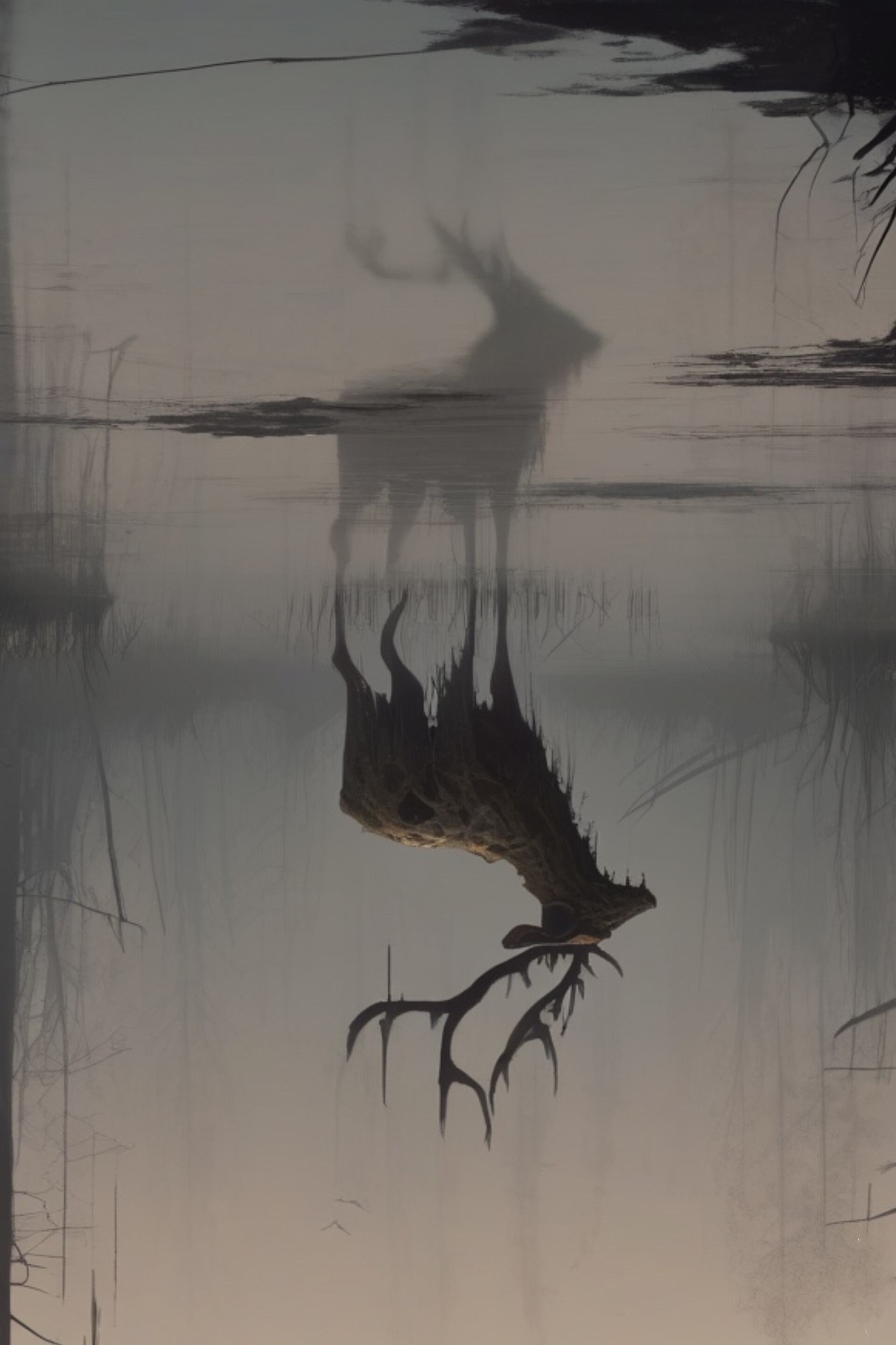 ArtStation - DEAD KING