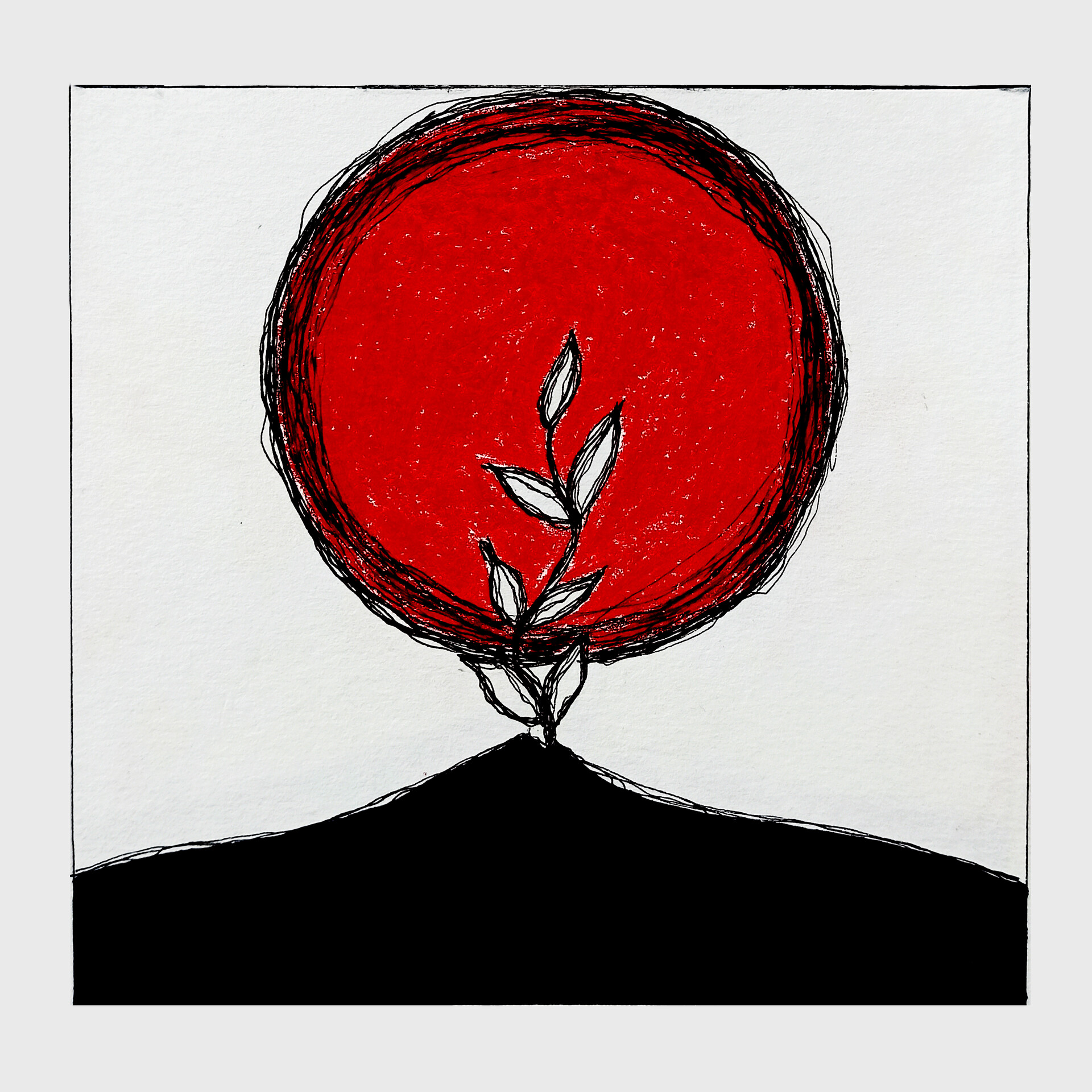 ArtStation - Liner/pencil works(17 pieces)