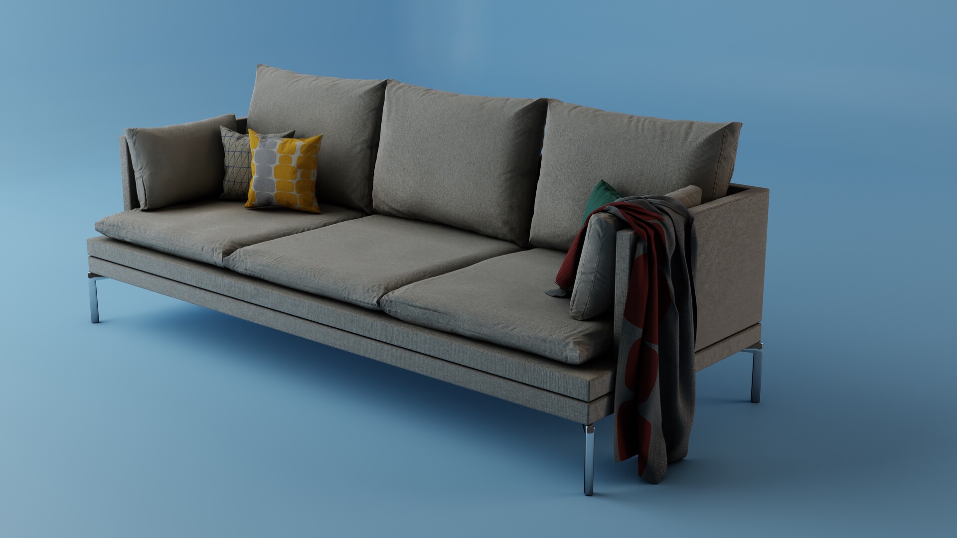 ArtStation - Blender Guru Tutorials