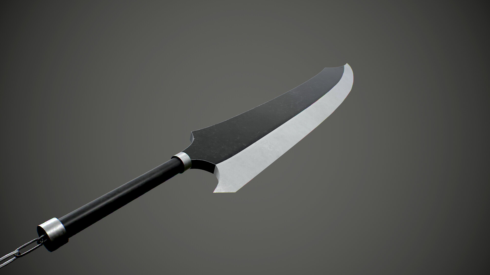 ArtStation - Zangetsu ´Bleach´