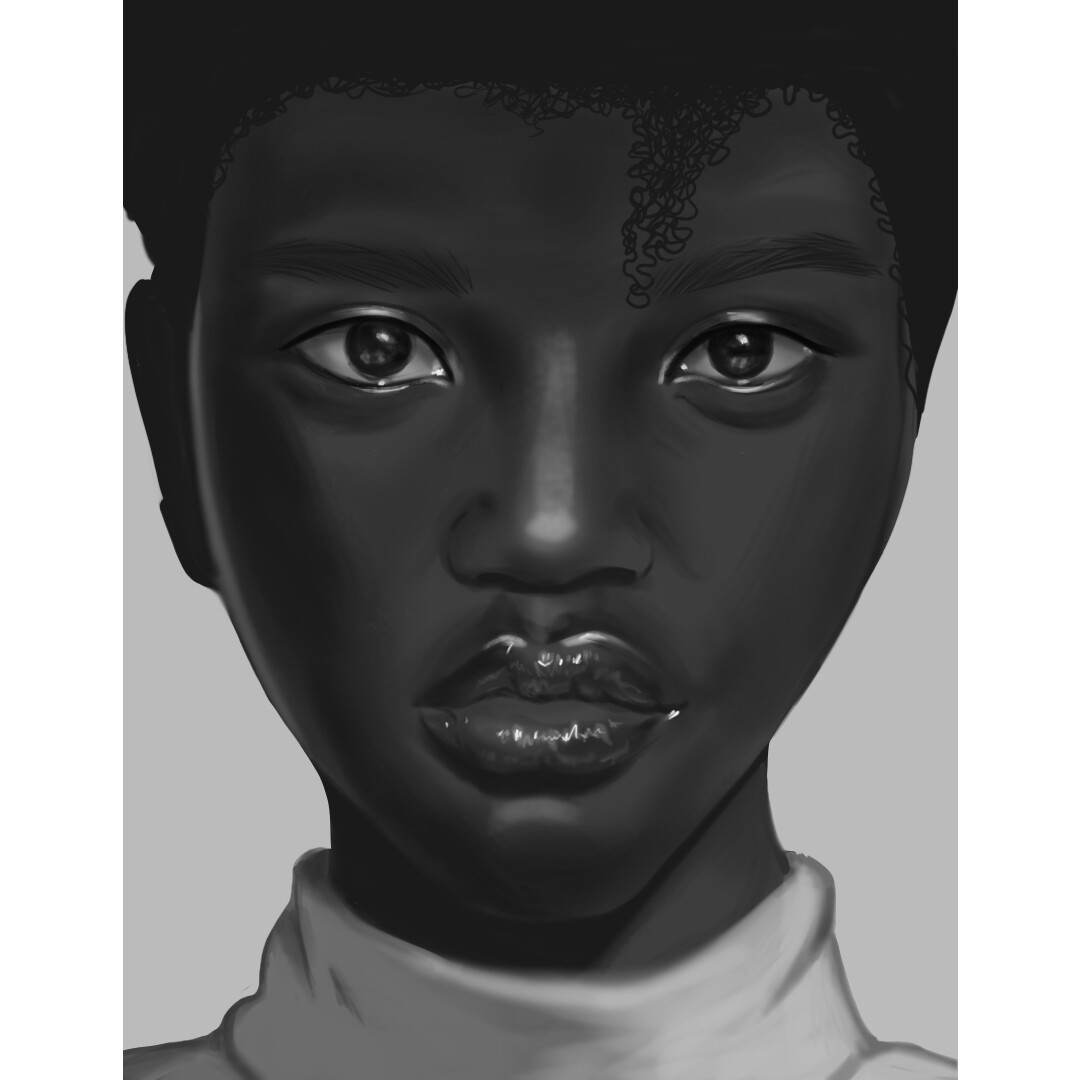 ArtStation - Picture Study