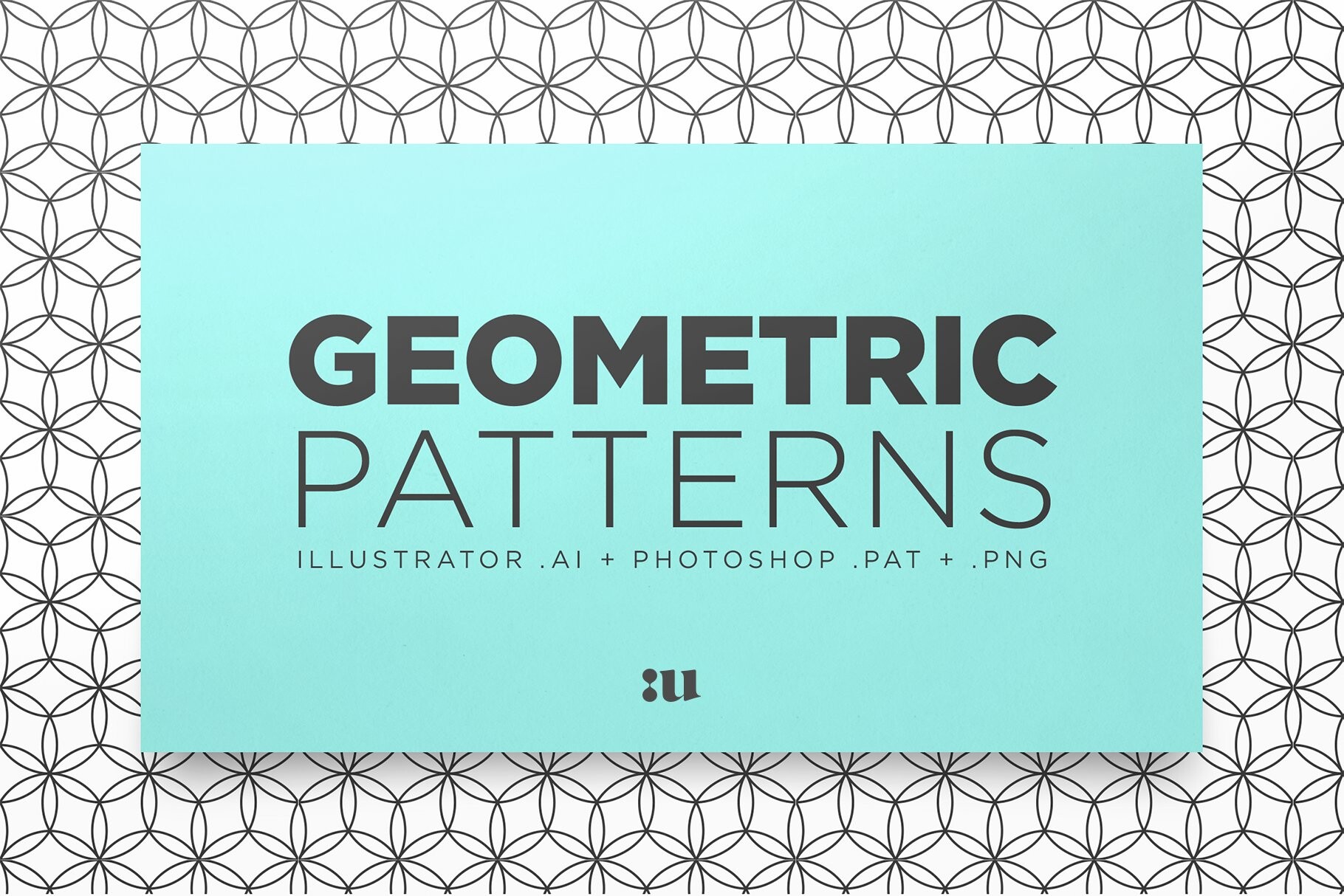 ArtStation - Geometric Patterns