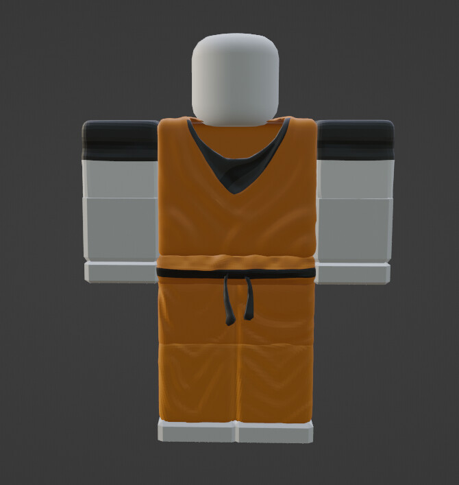 ArtStation - Clothes